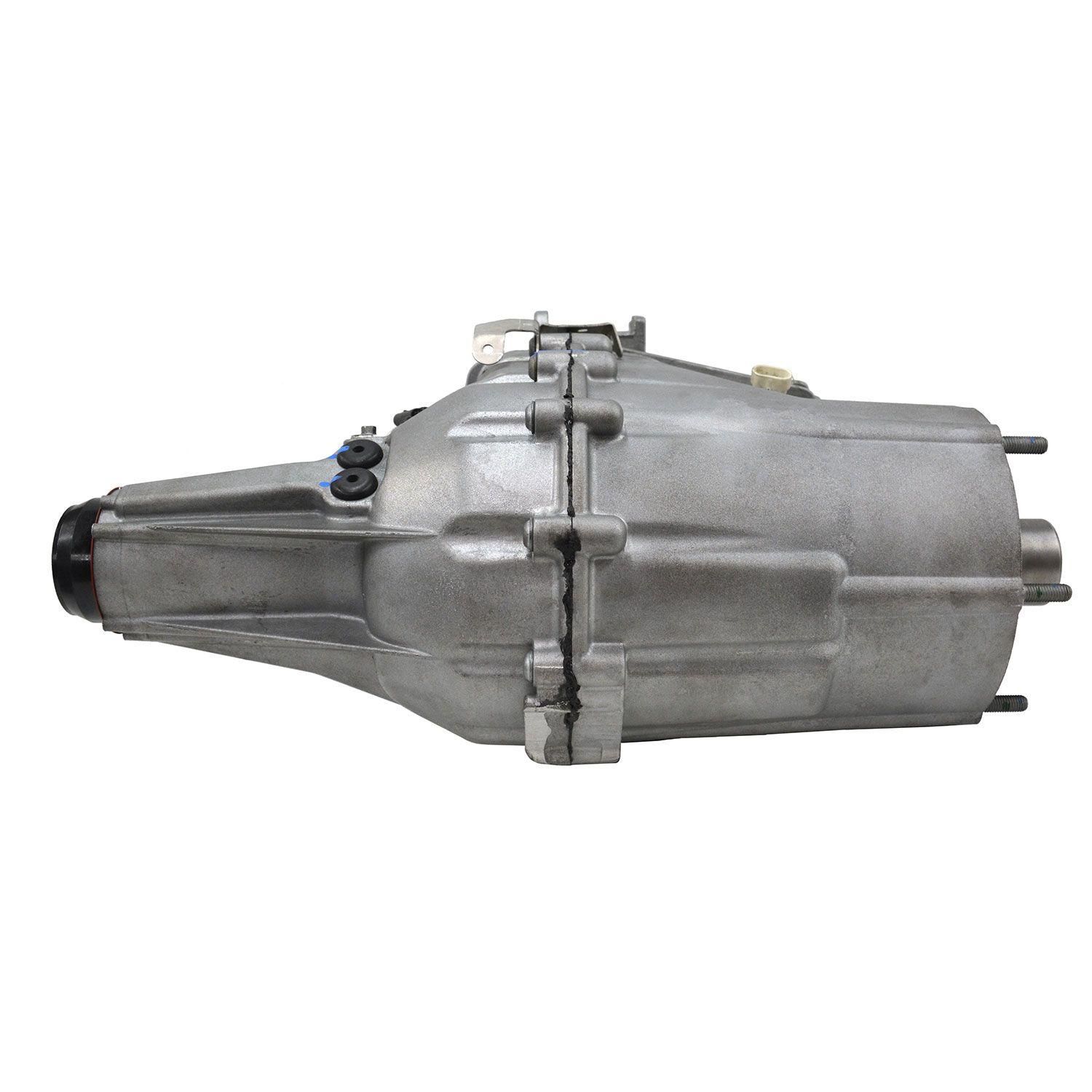 NuTech Transfer Case X442