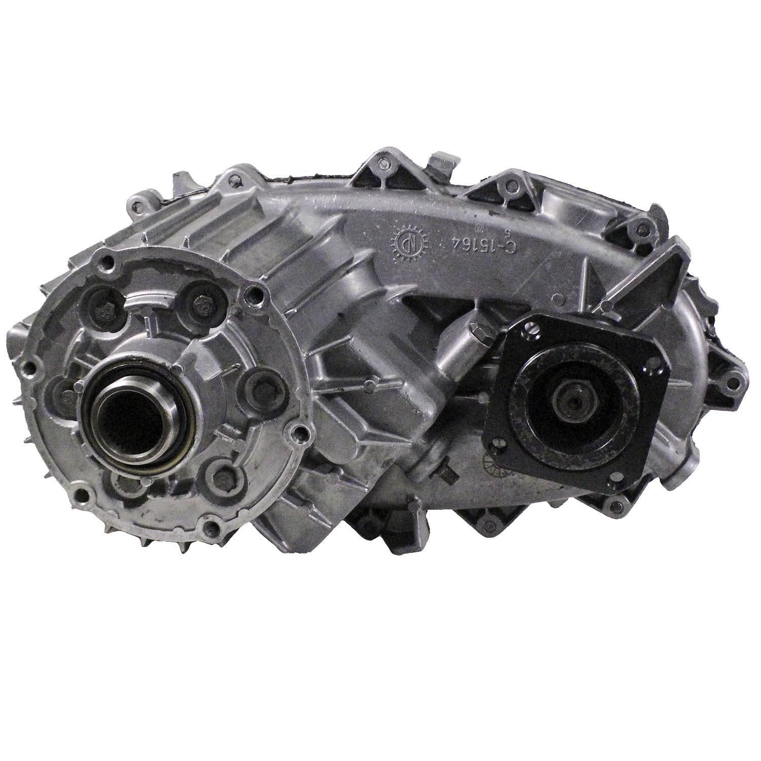 NuTech Transfer Case X504