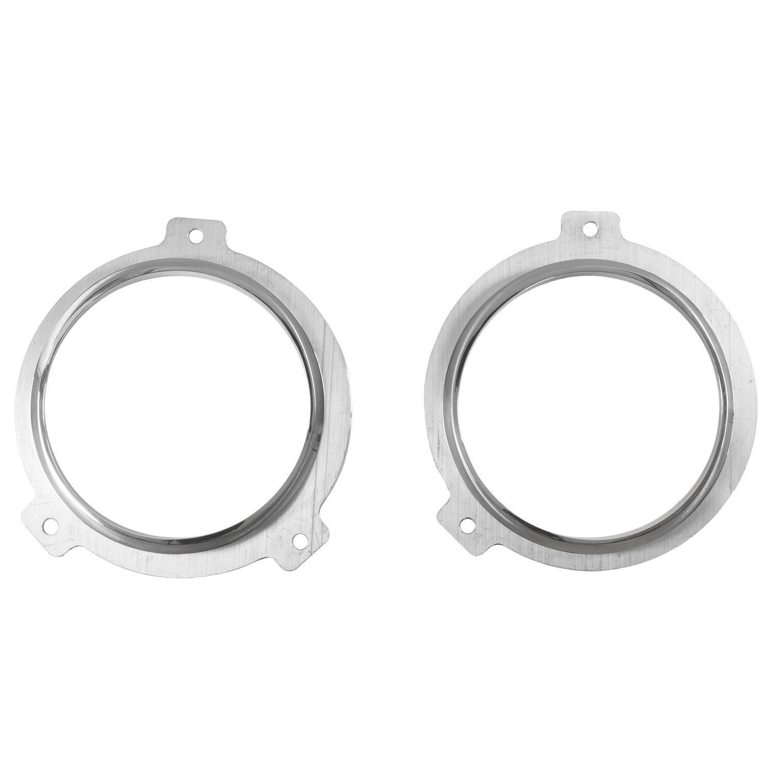 AutoMeter Performance Gauge Set 7038-08