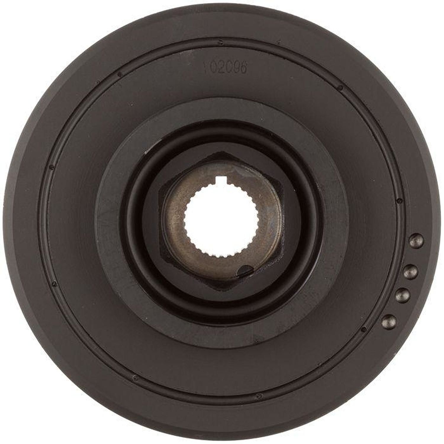 ATP Harmonic Balancer 102096