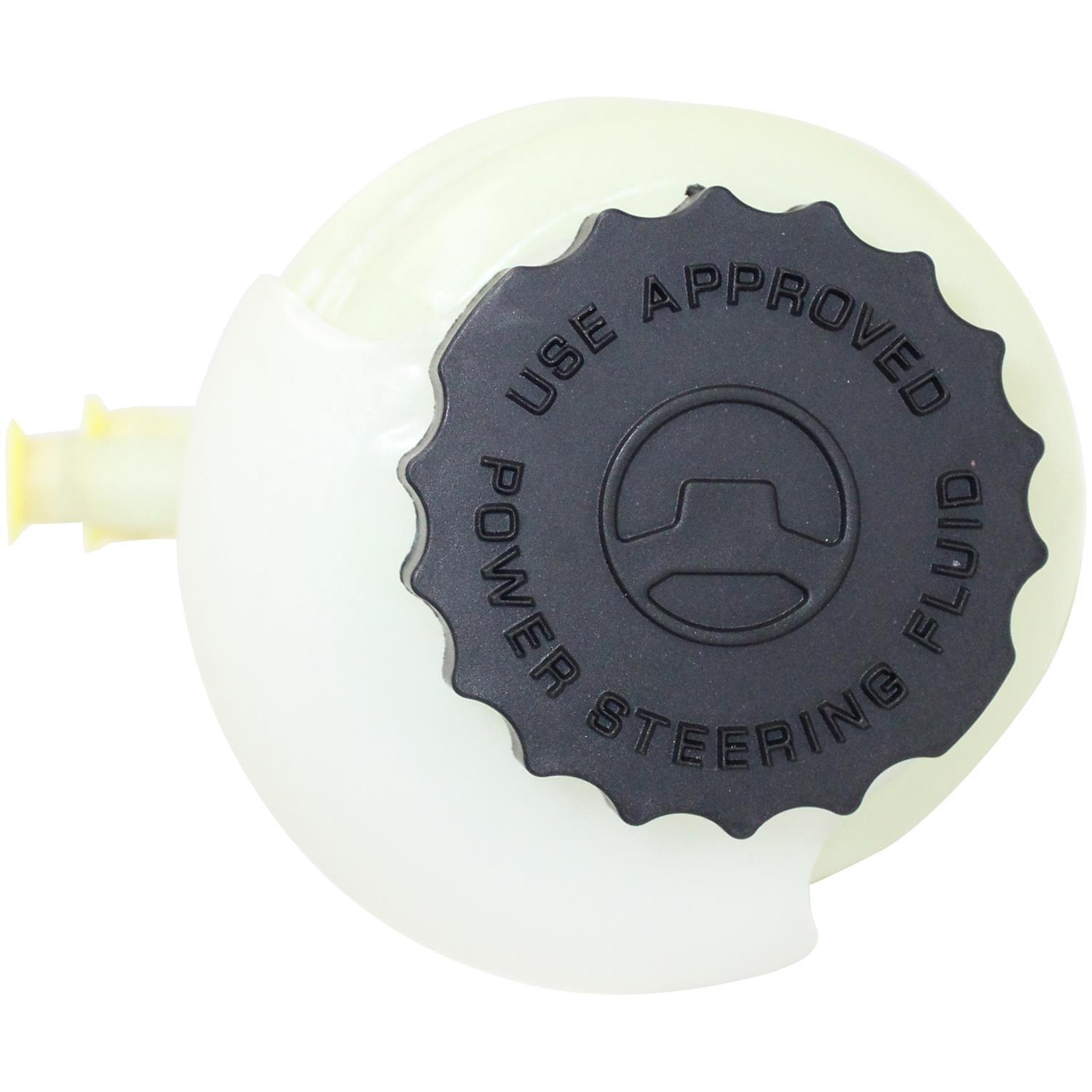 TruGrade Power Steering Reservoir 49046