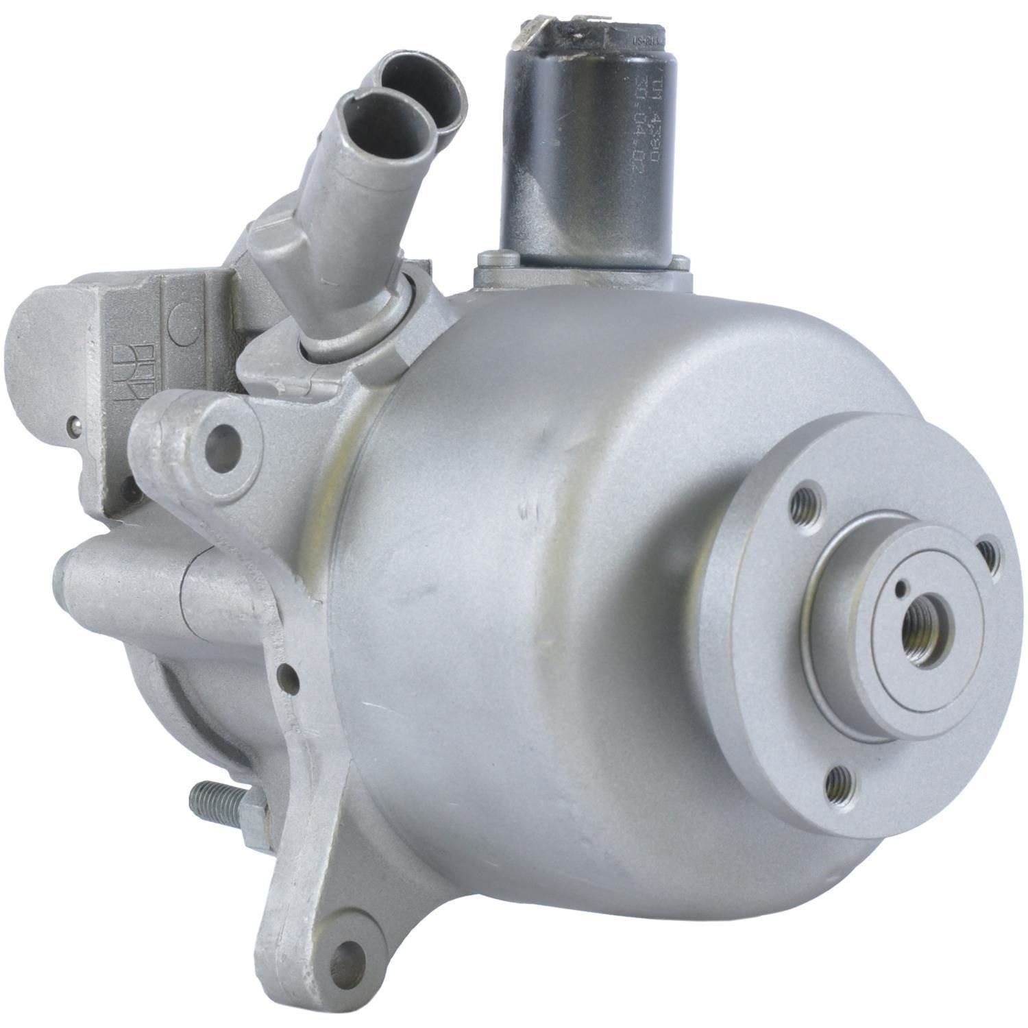 TruGrade Power Steering Pump 50116