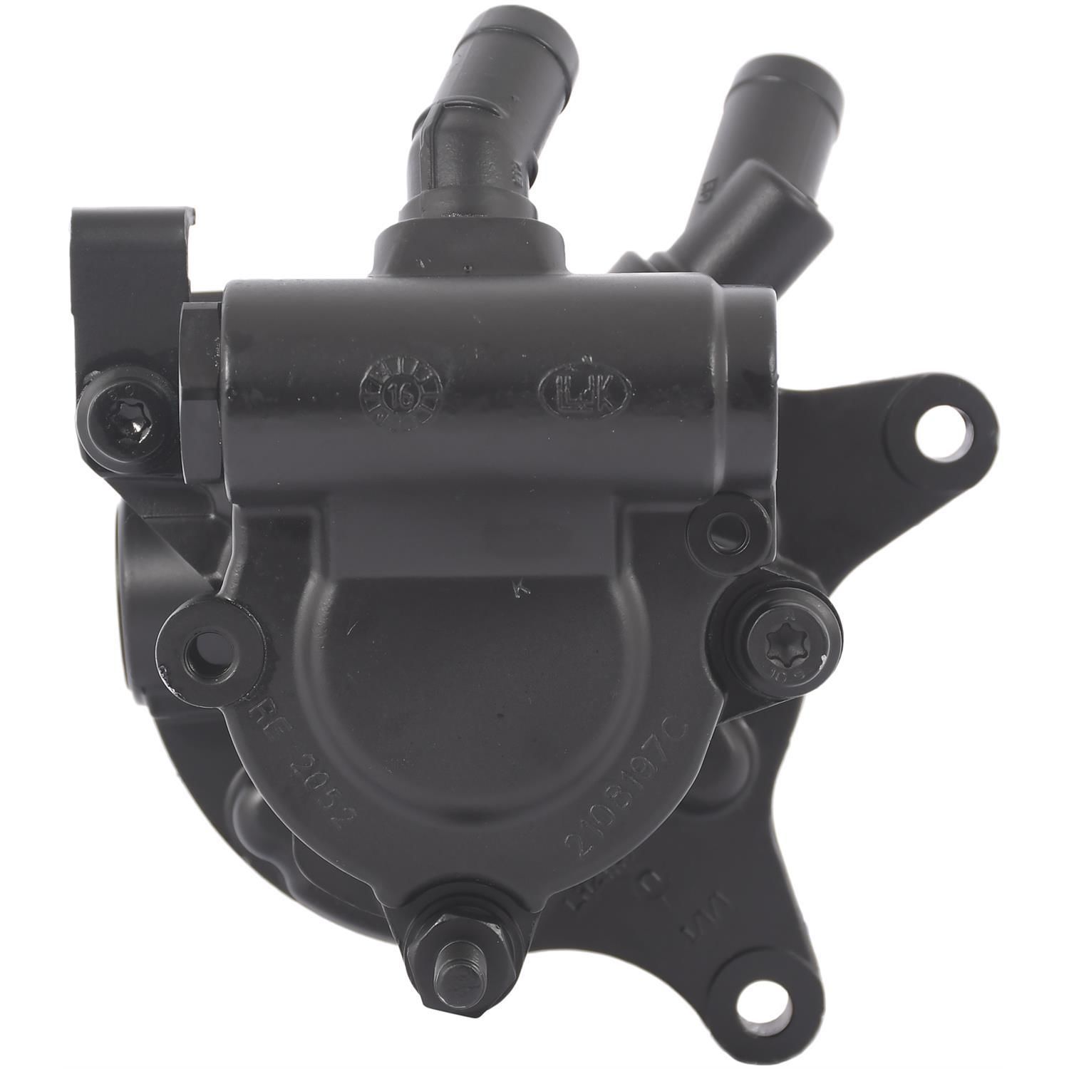 TruGrade Power Steering Pump 50116