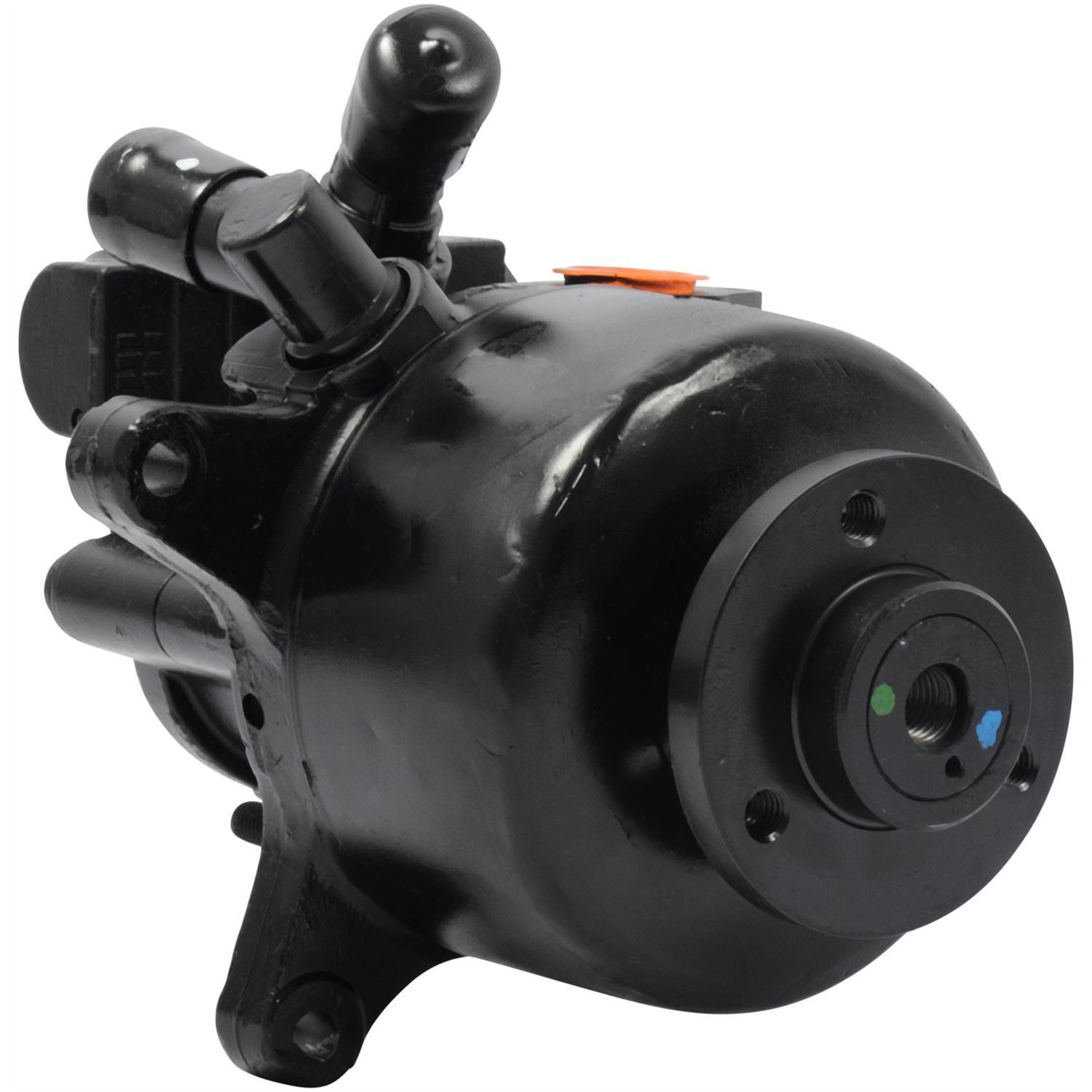 TruGrade Power Steering Pump 50149