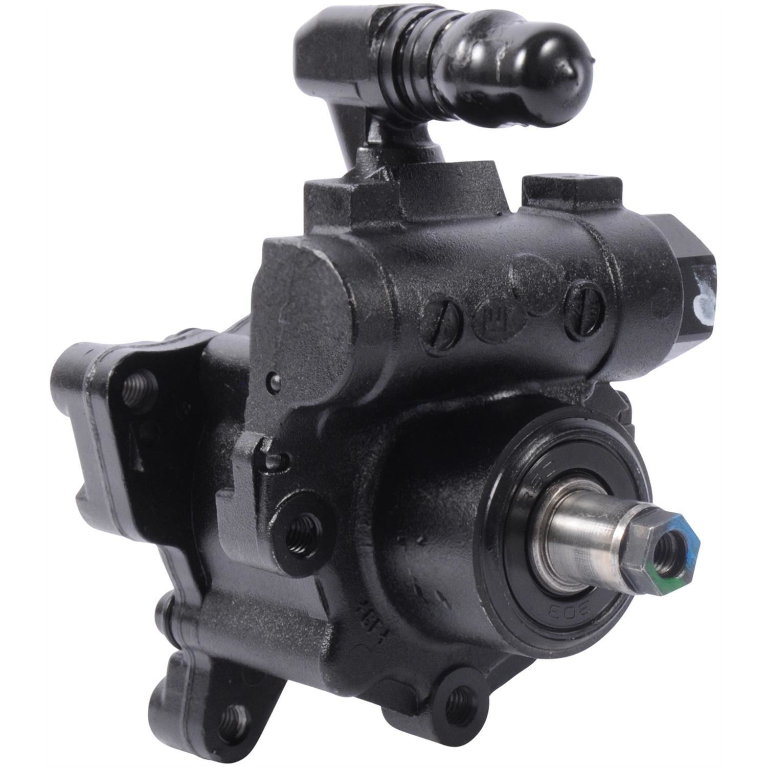 TruGrade Power Steering Pump 50156