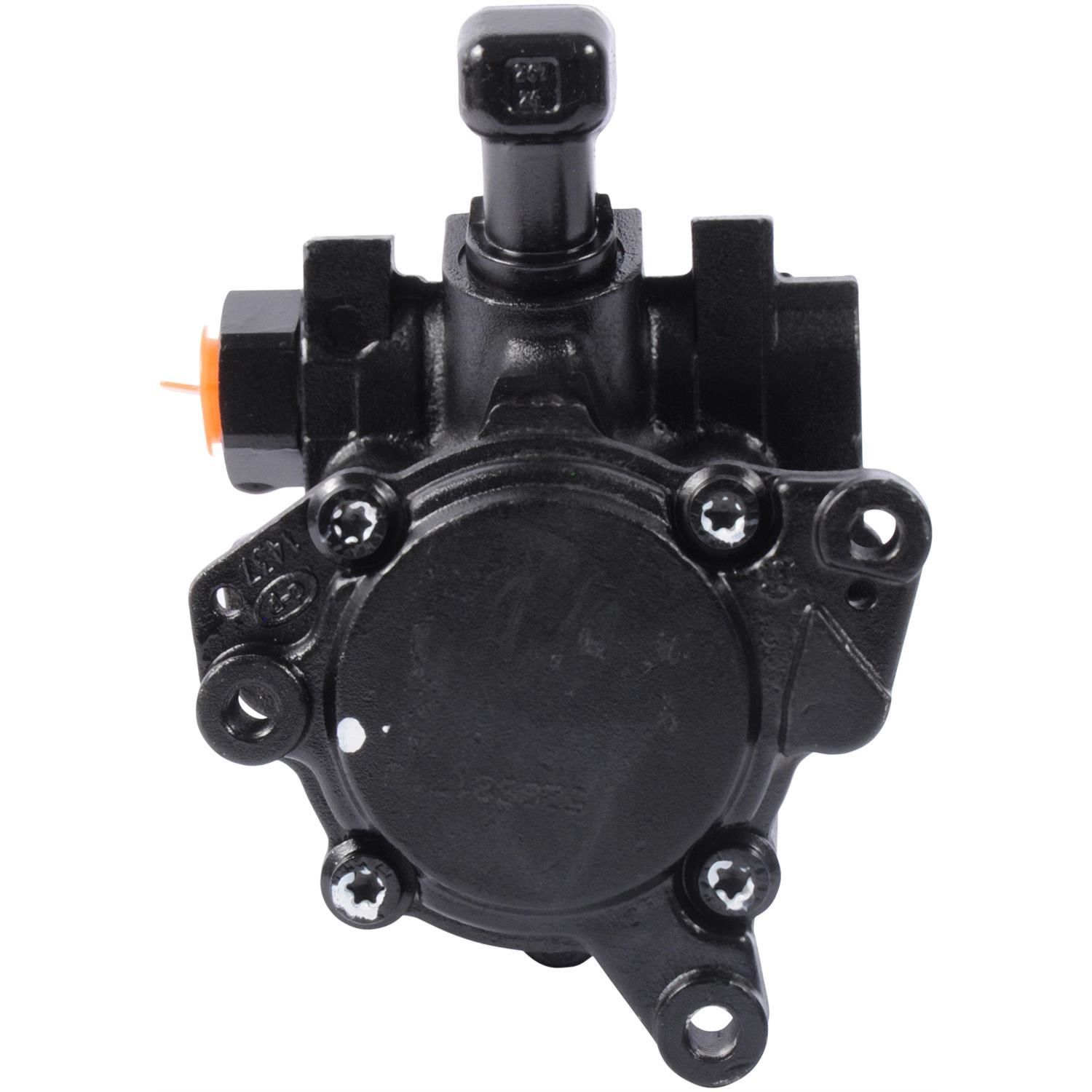 TruGrade Power Steering Pump 50156