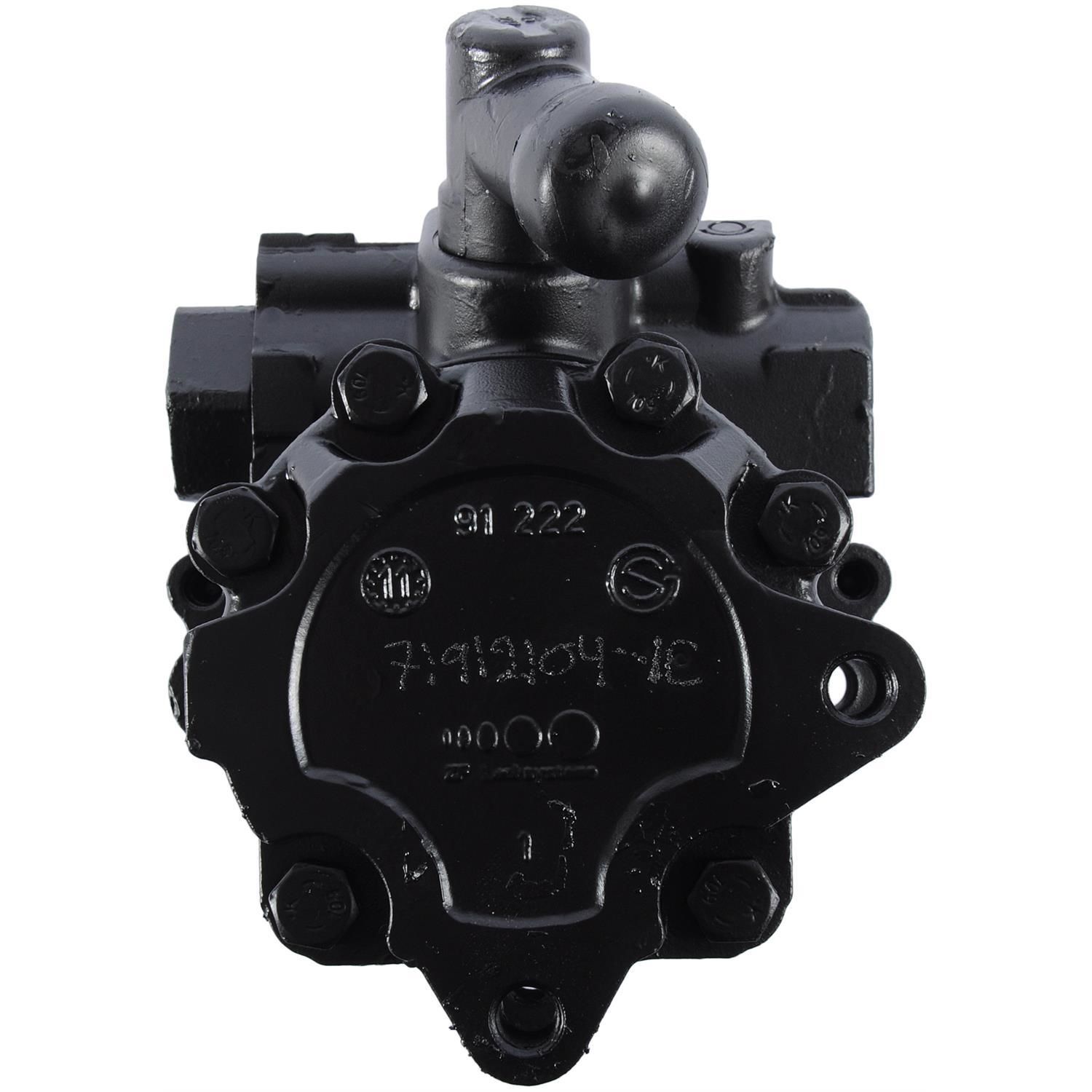 TruGrade Power Steering Pump 50271