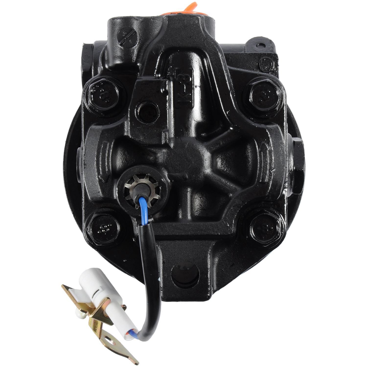 TruGrade Power Steering Pump 50440