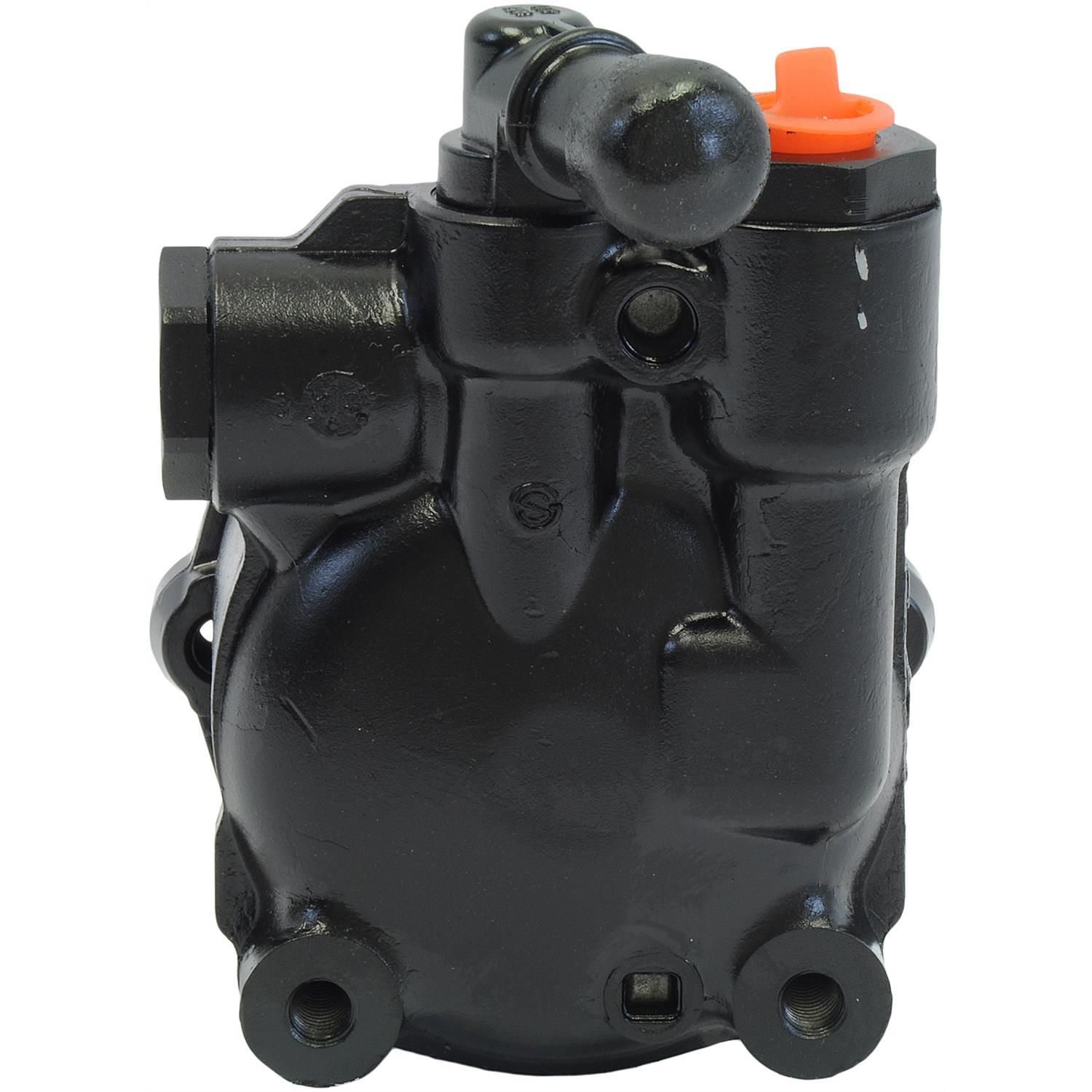 TruGrade Power Steering Pump 50484