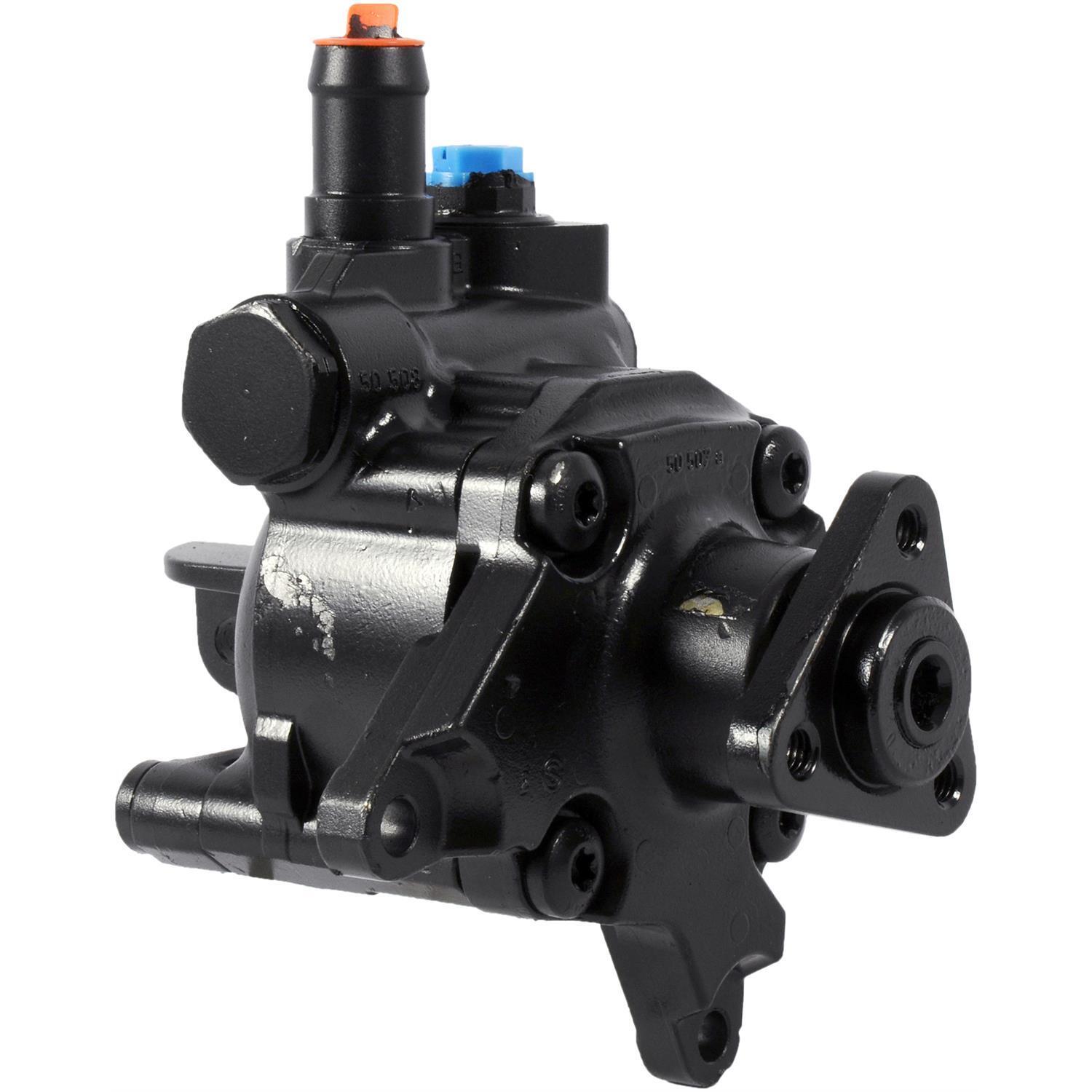 TruGrade Power Steering Pump 50489