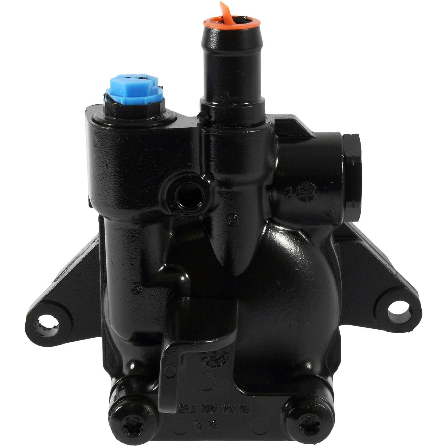 TruGrade Power Steering Pump 50489