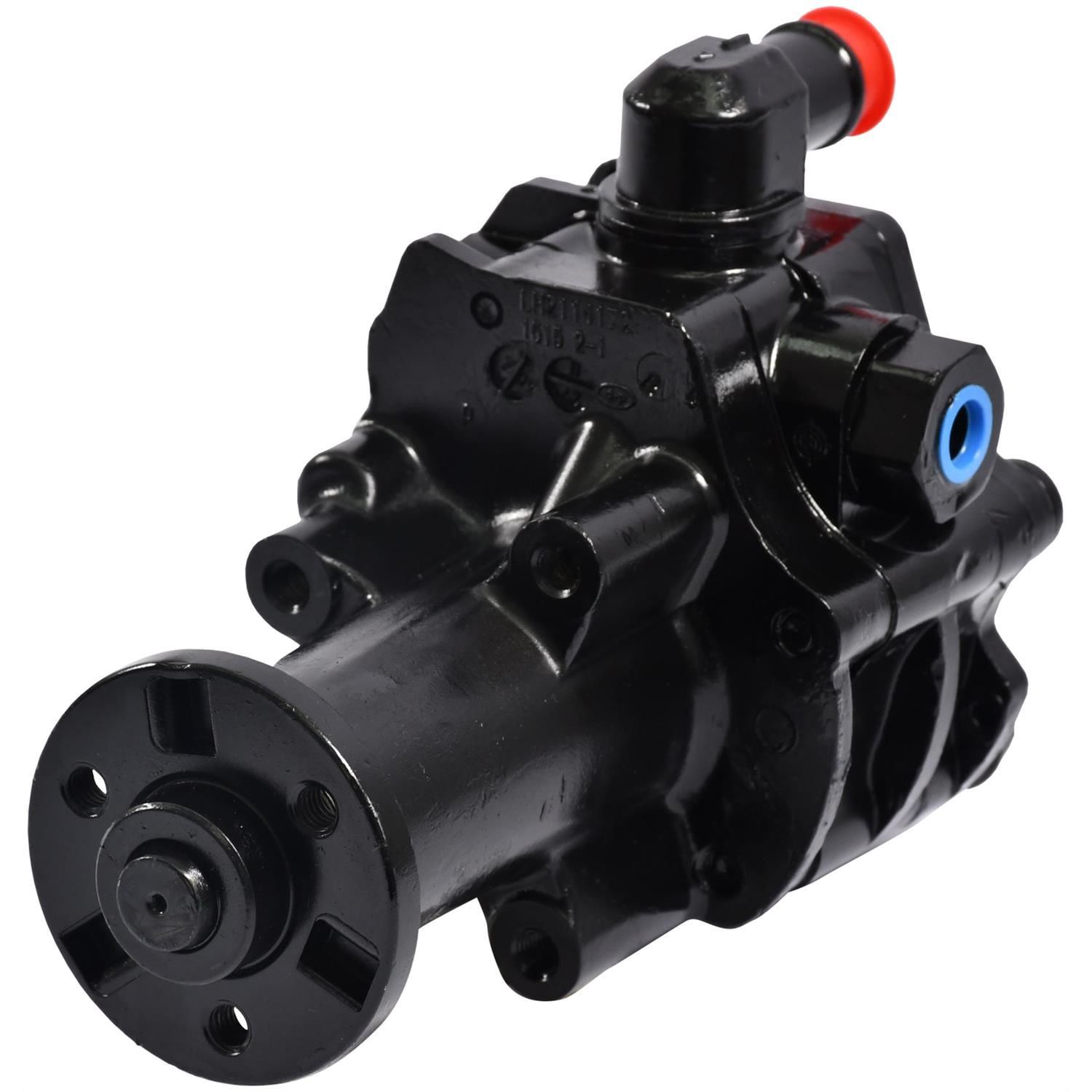 TruGrade Power Steering Pump 50491