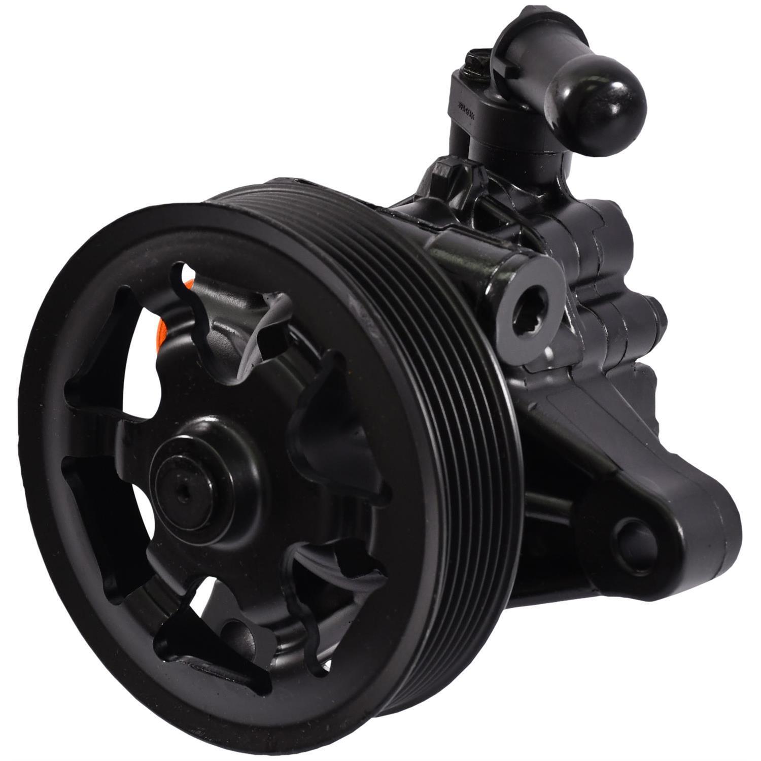 TruGrade Power Steering Pump 50500