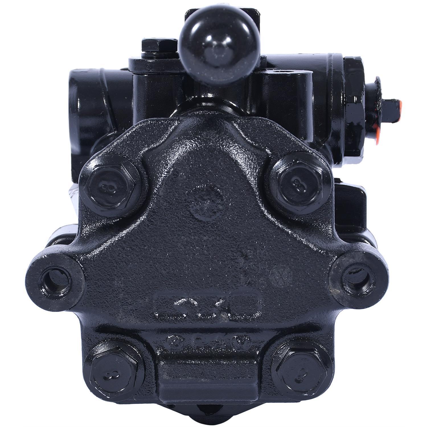 TruGrade Power Steering Pump 50520
