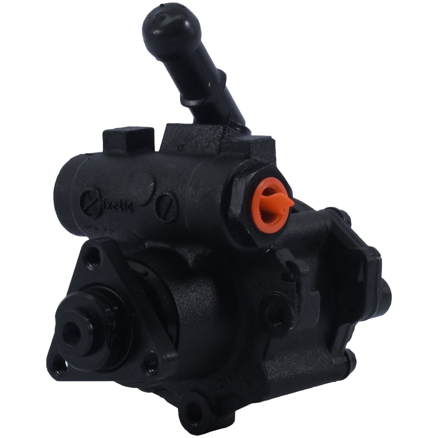 TruGrade Power Steering Pump 50538