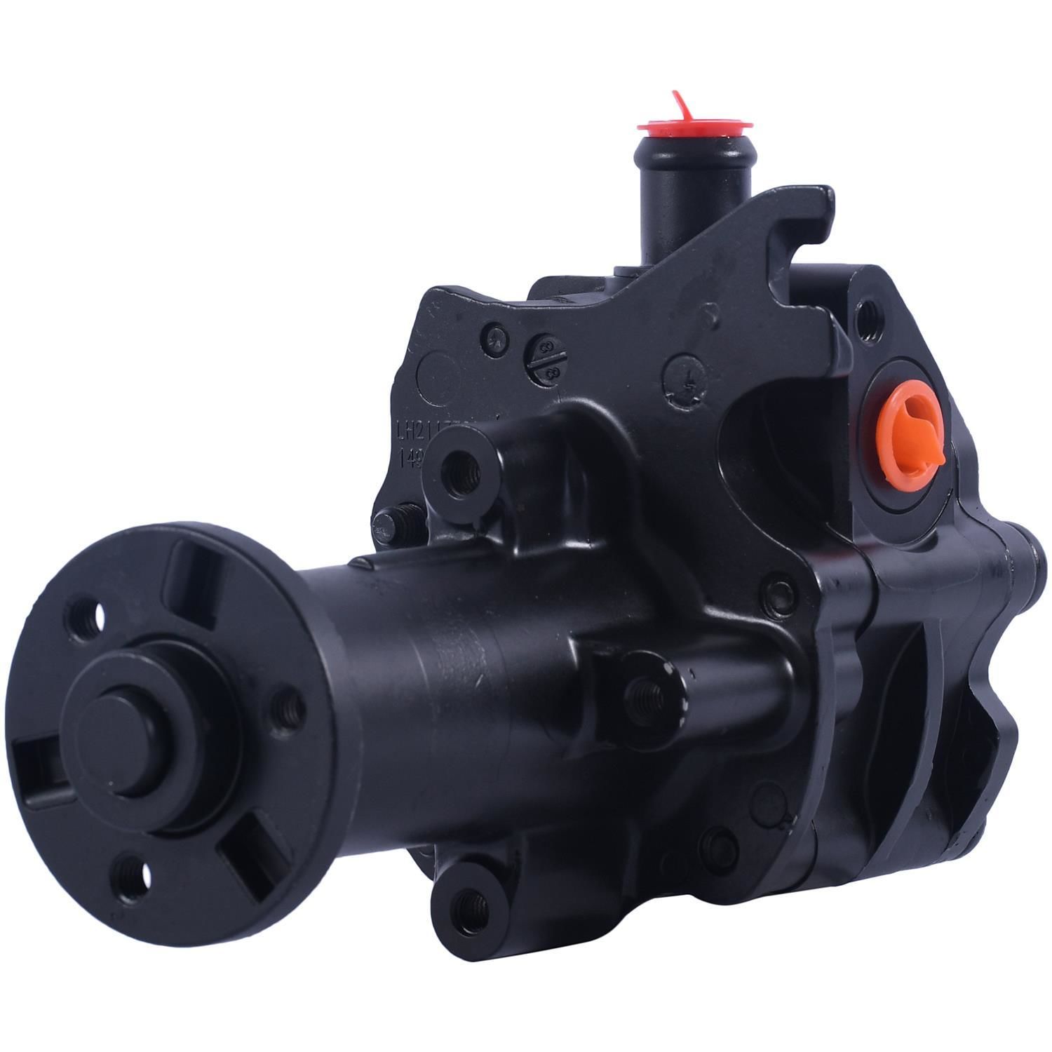 TruGrade Power Steering Pump 50543