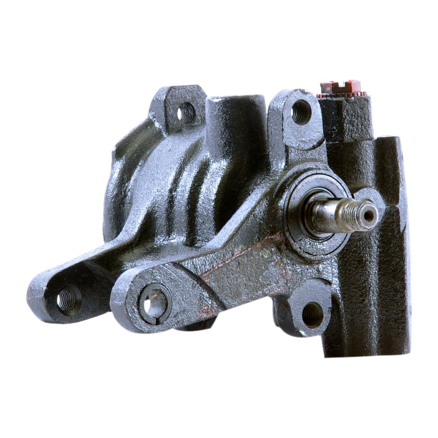 TruGrade Power Steering Pump 5070