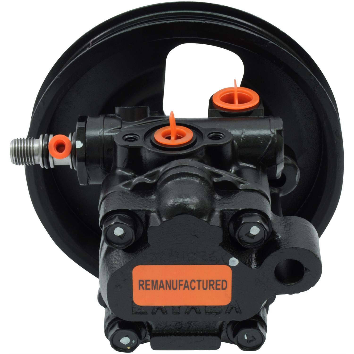Duralast Power Steering Pump 5209
