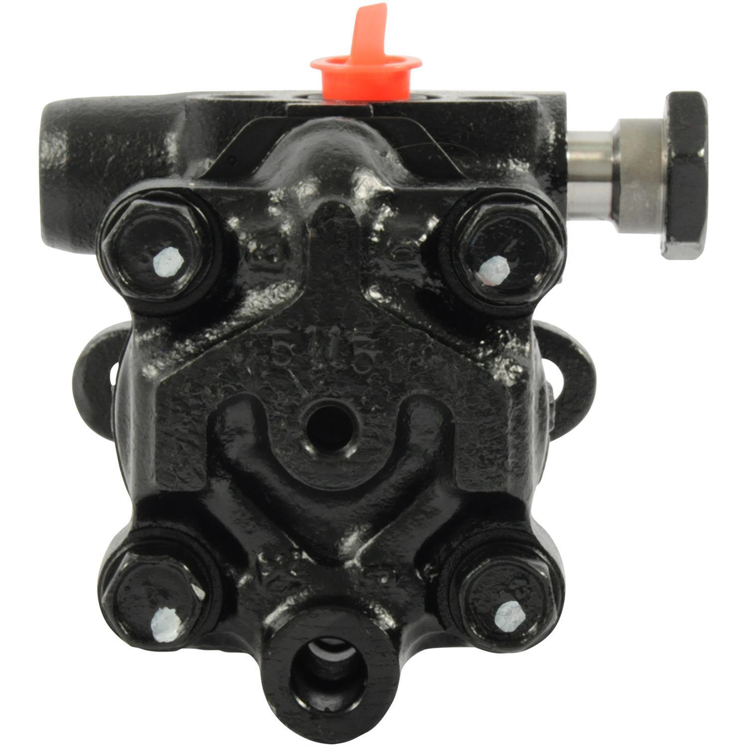 TruGrade Power Steering Pump 5261