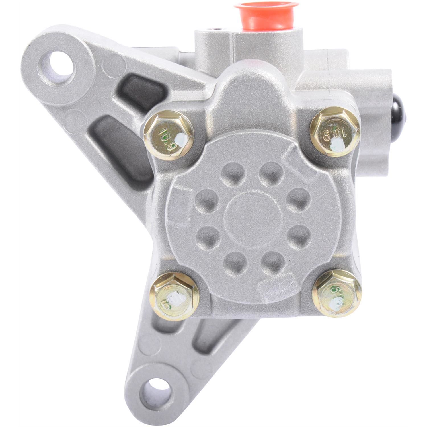Duralast Power Steering Pump 5339N