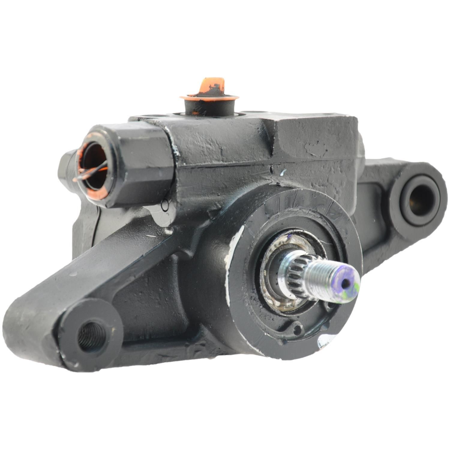 TruGrade Power Steering Pump 5349