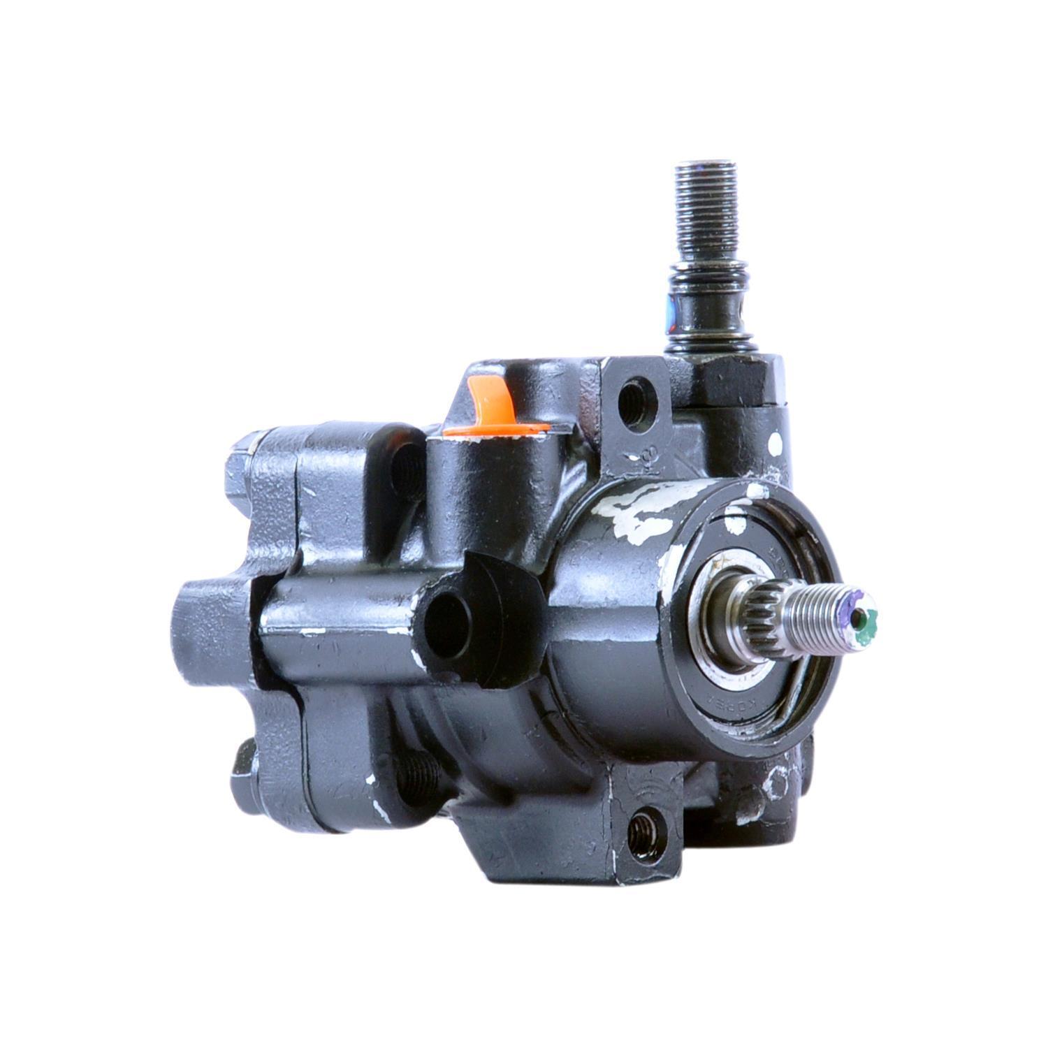 TruGrade Power Steering Pump 5373