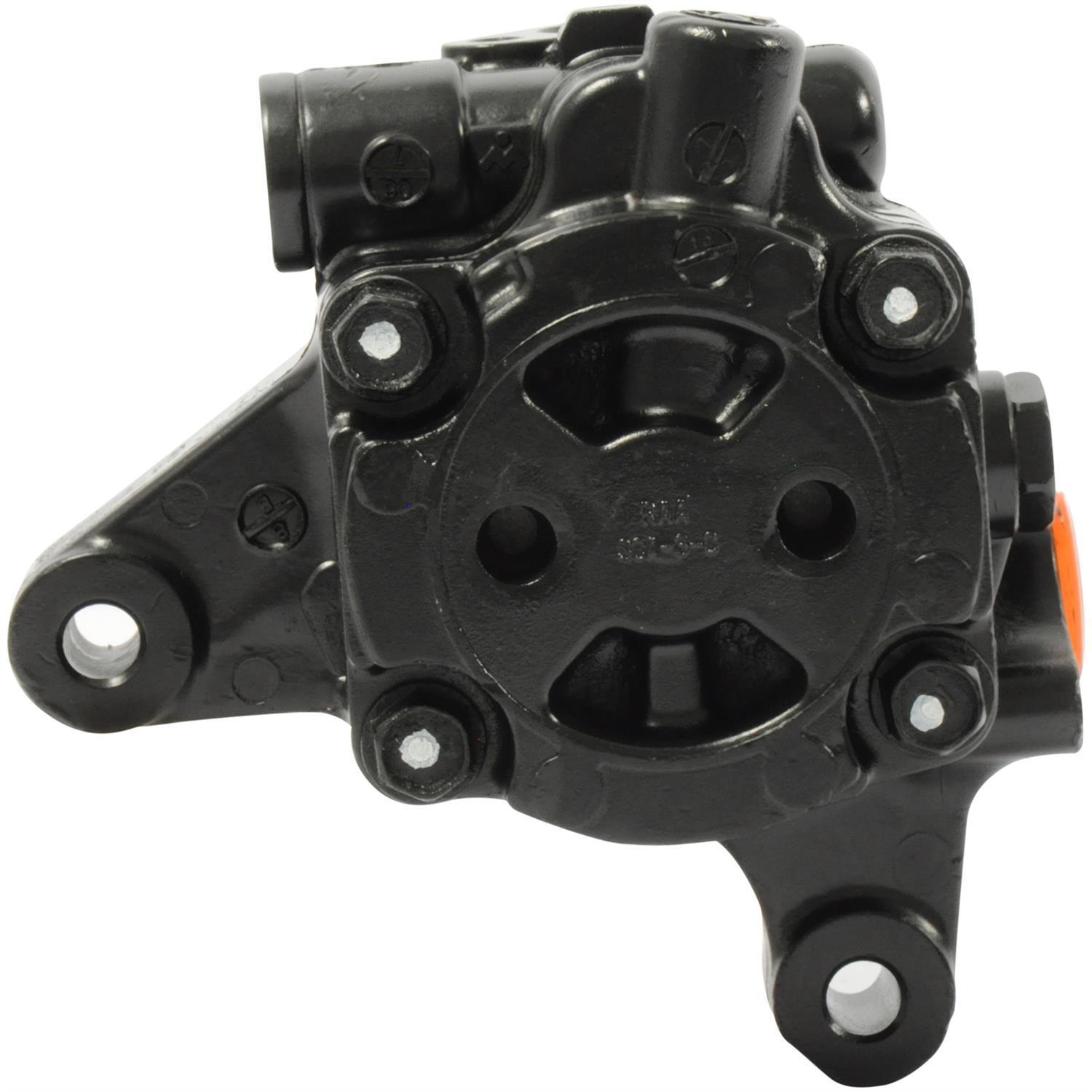 TruGrade Power Steering Pump 5689