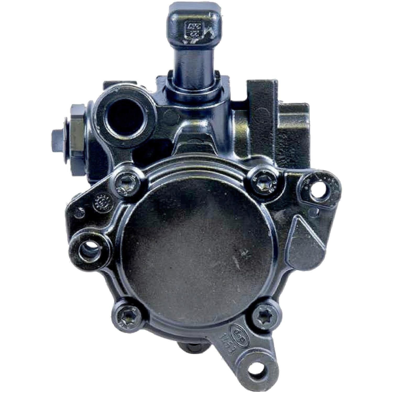 BBB Endurance Power Steering Pump 5694