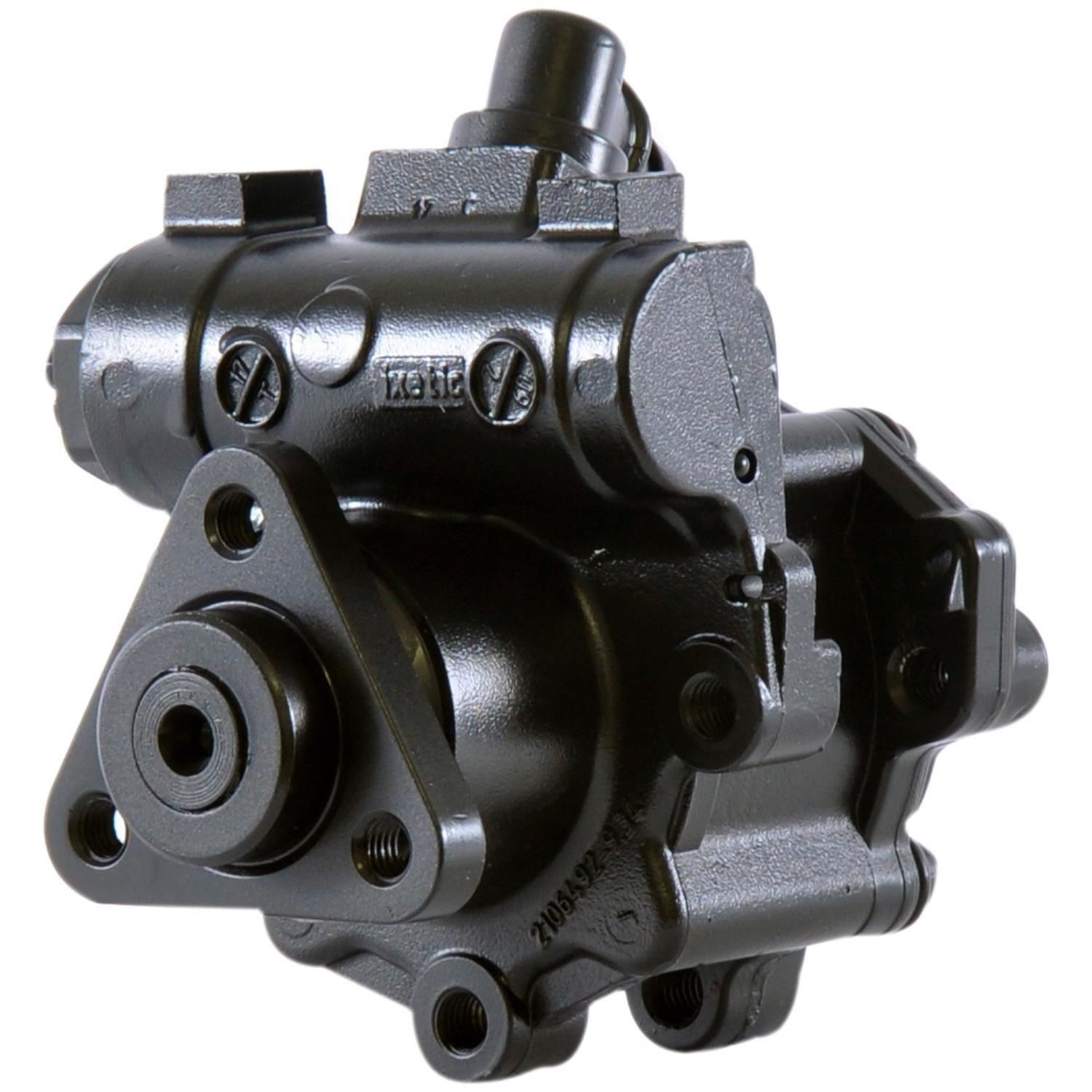 TruGrade Power Steering Pump 5714