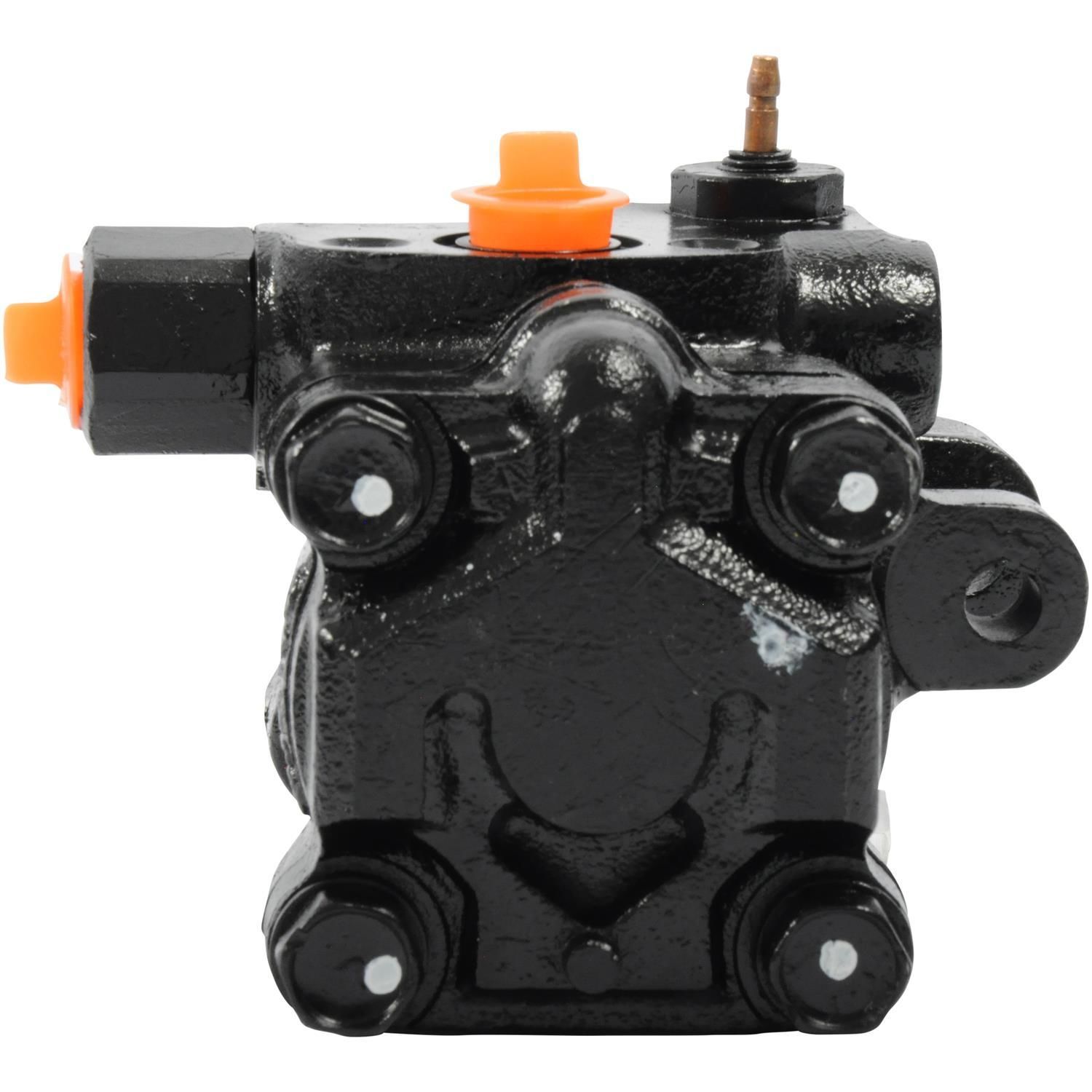TruGrade/Endurance Power Steering Pump 5726