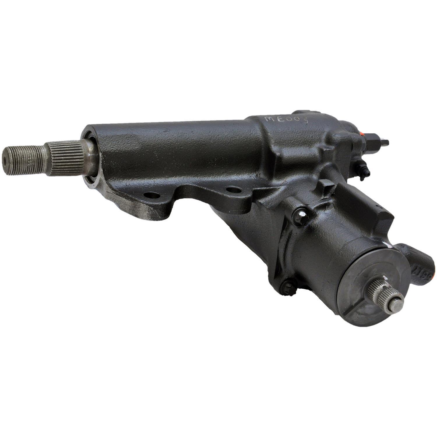 TruGrade Steering Gear 5901