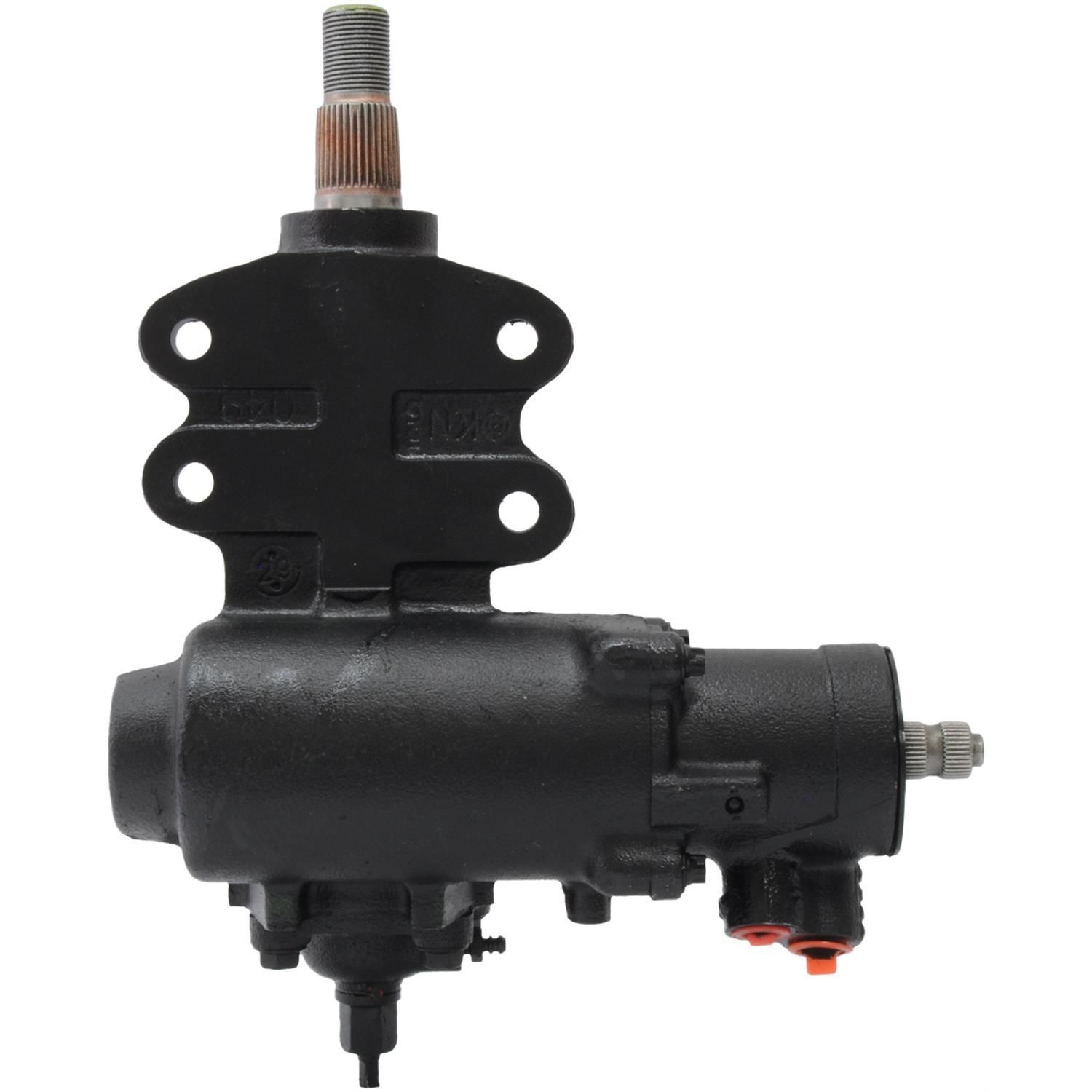 TruGrade Steering Gear 5938