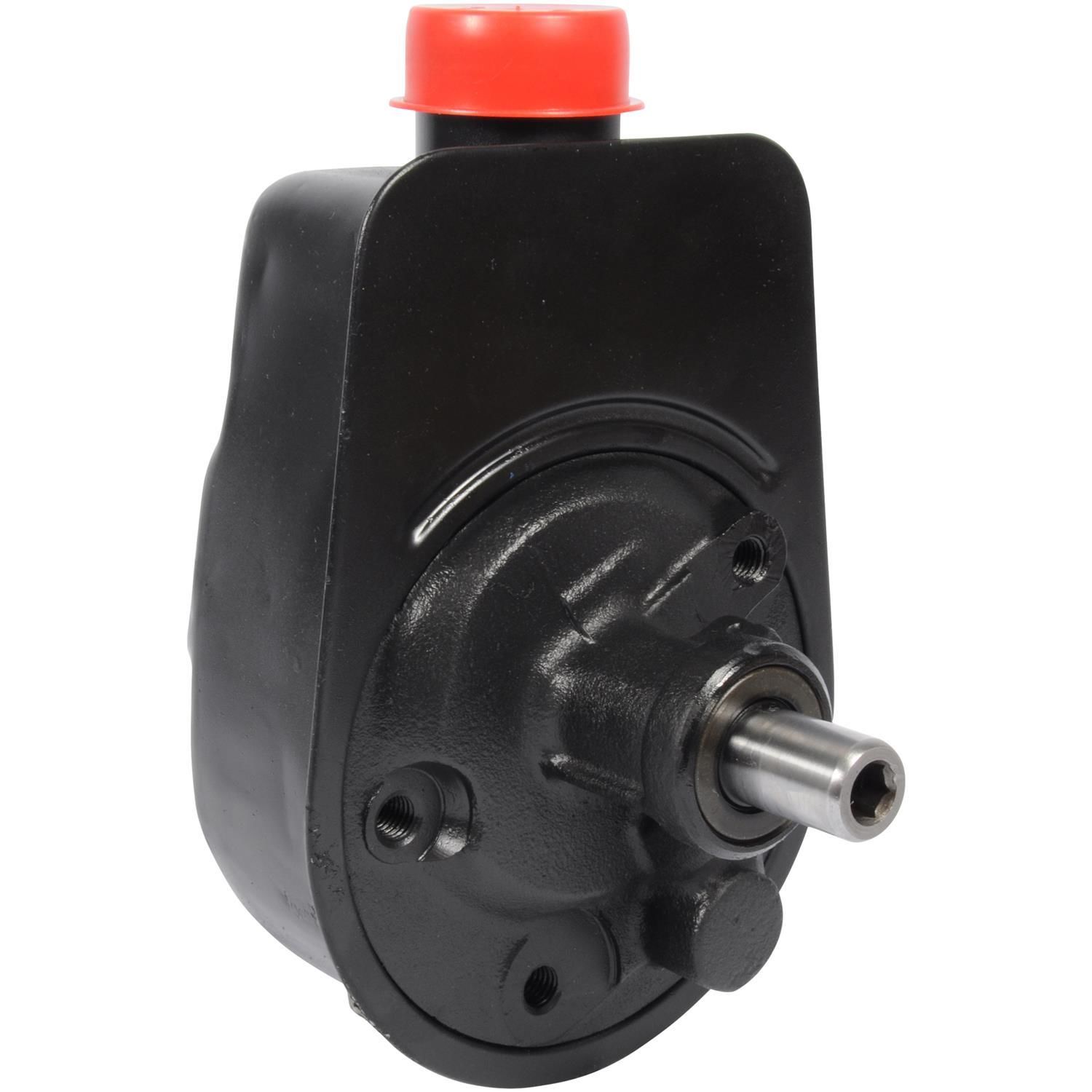 TruGrade Power Steering Pump 6030