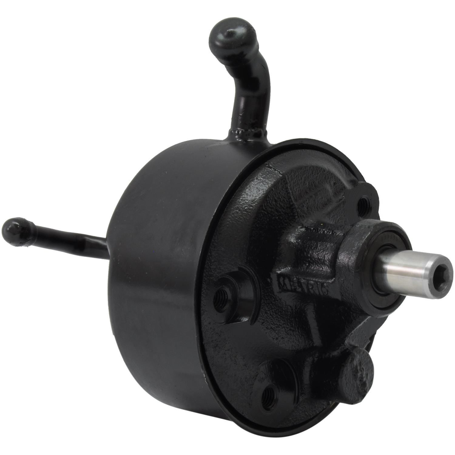 TruGrade Power Steering Pump 63100