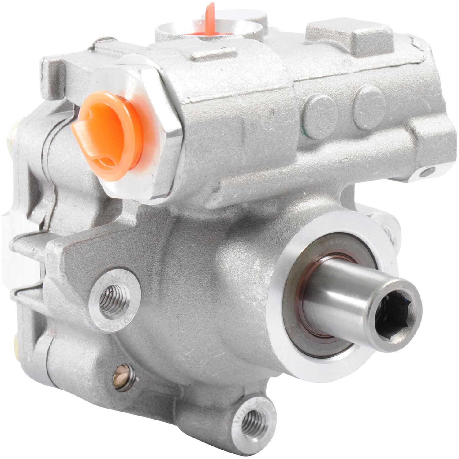 Duralast/TruGrade Power Steering Pump 63209N