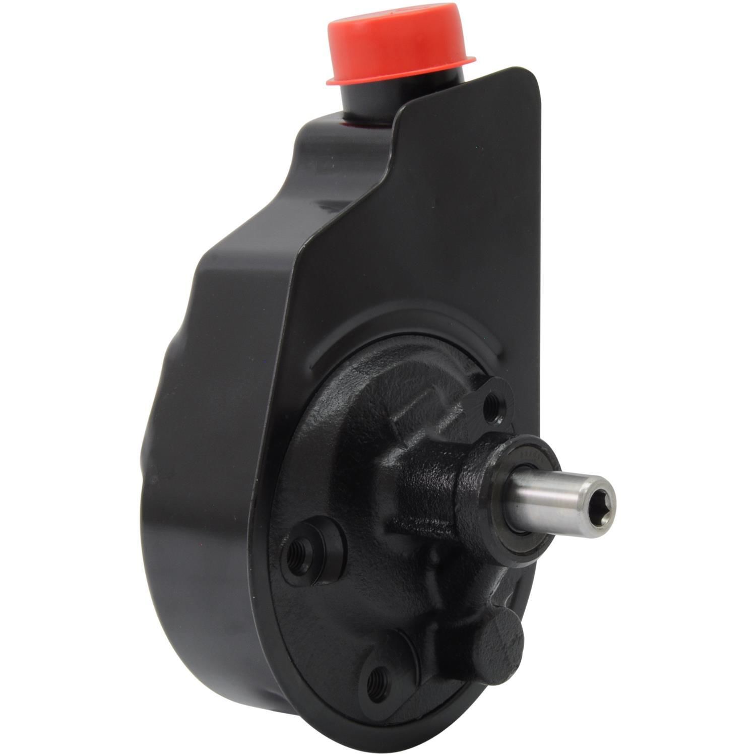 TruGrade Power Steering Pump 63215
