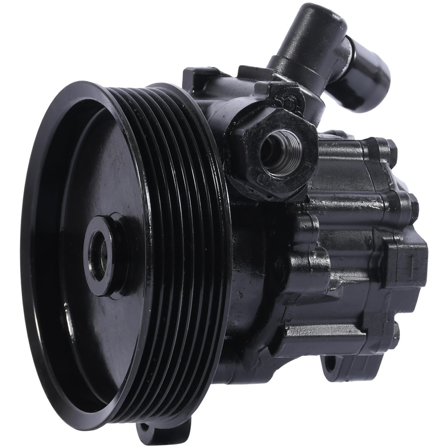 TruGrade Power Steering Pump 63273A1