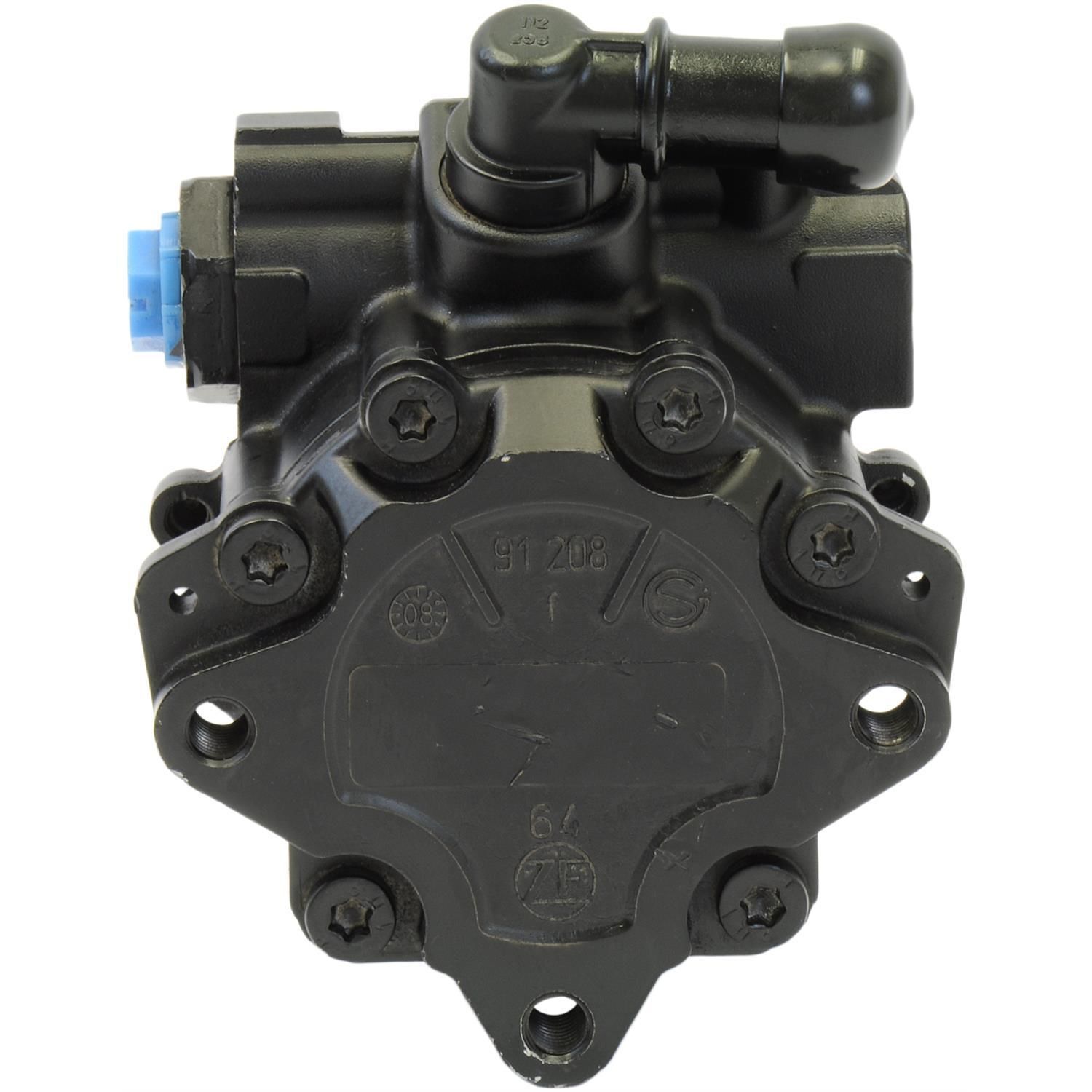 TruGrade Power Steering Pump 63315