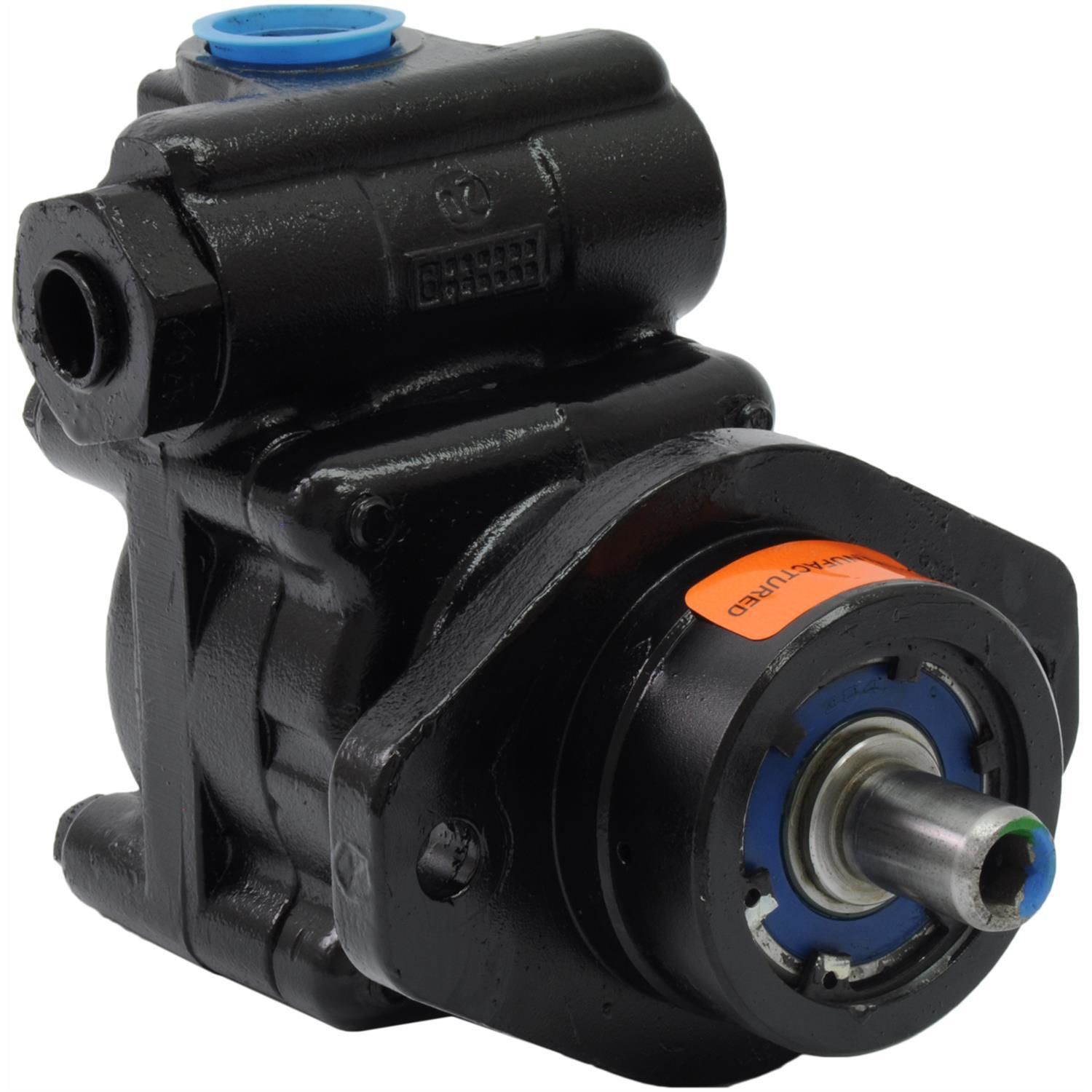 TruGrade Power Steering Pump 63327