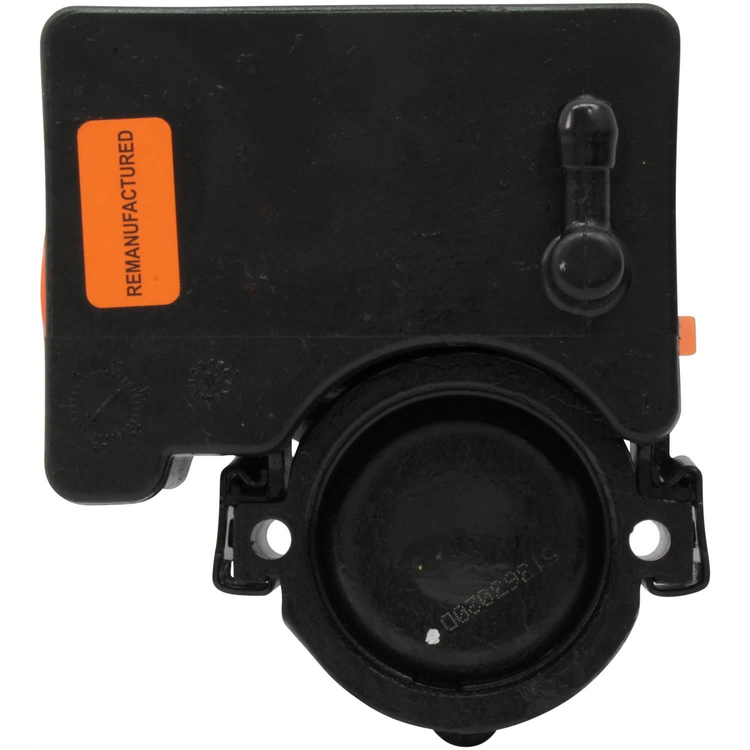 TruGrade Power Steering Pump 6357