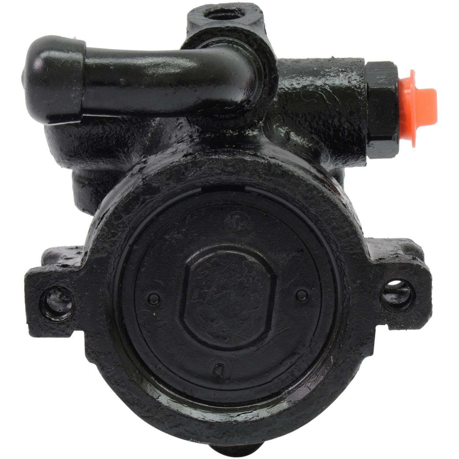 TruGrade Power Steering Pump 6378