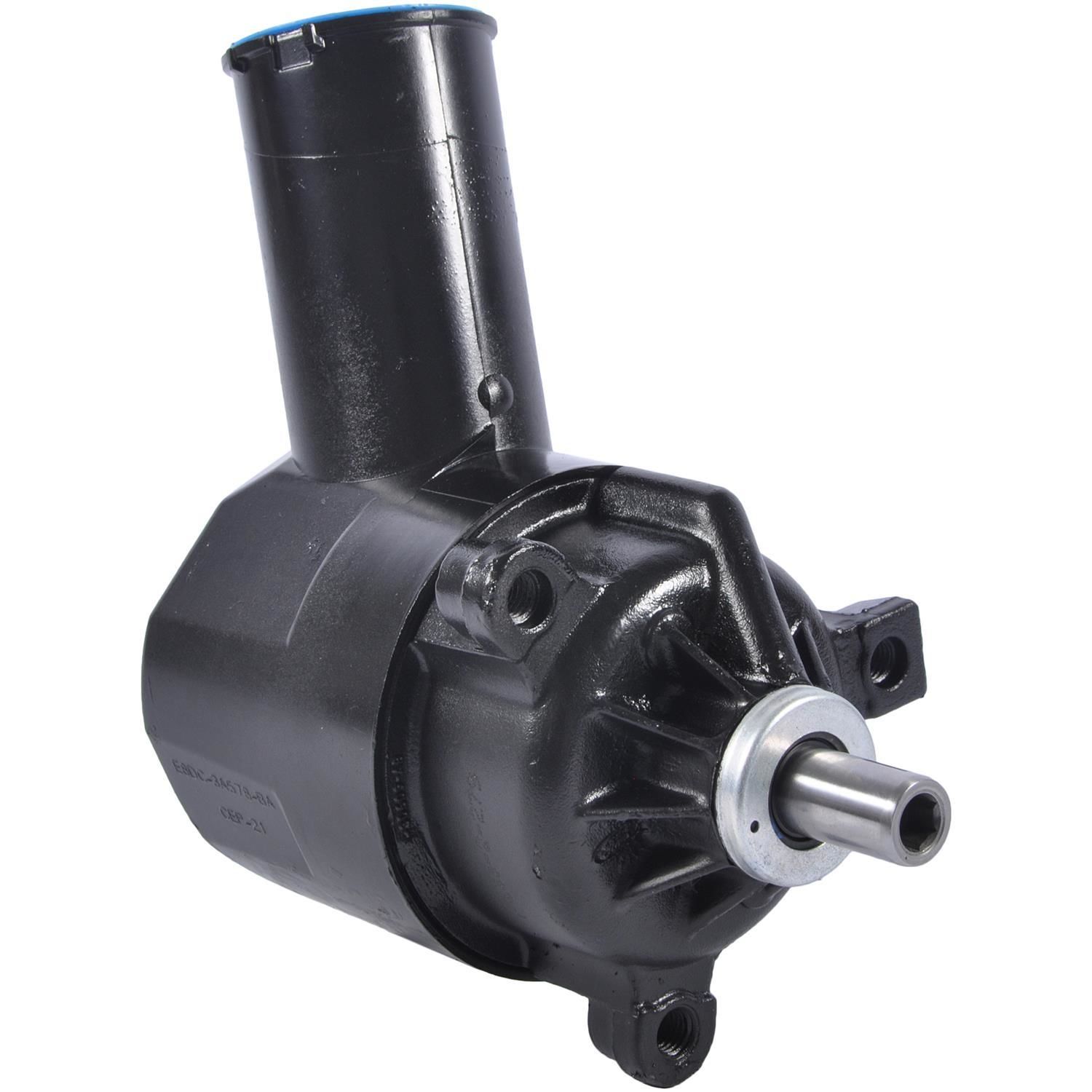 TruGrade Power Steering Pump 6383