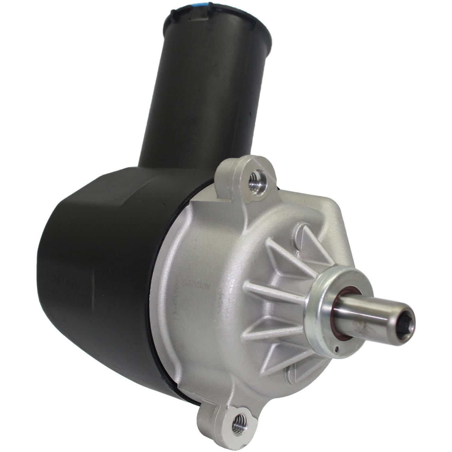 Duralast/TruGrade Power Steering Pump 6383N
