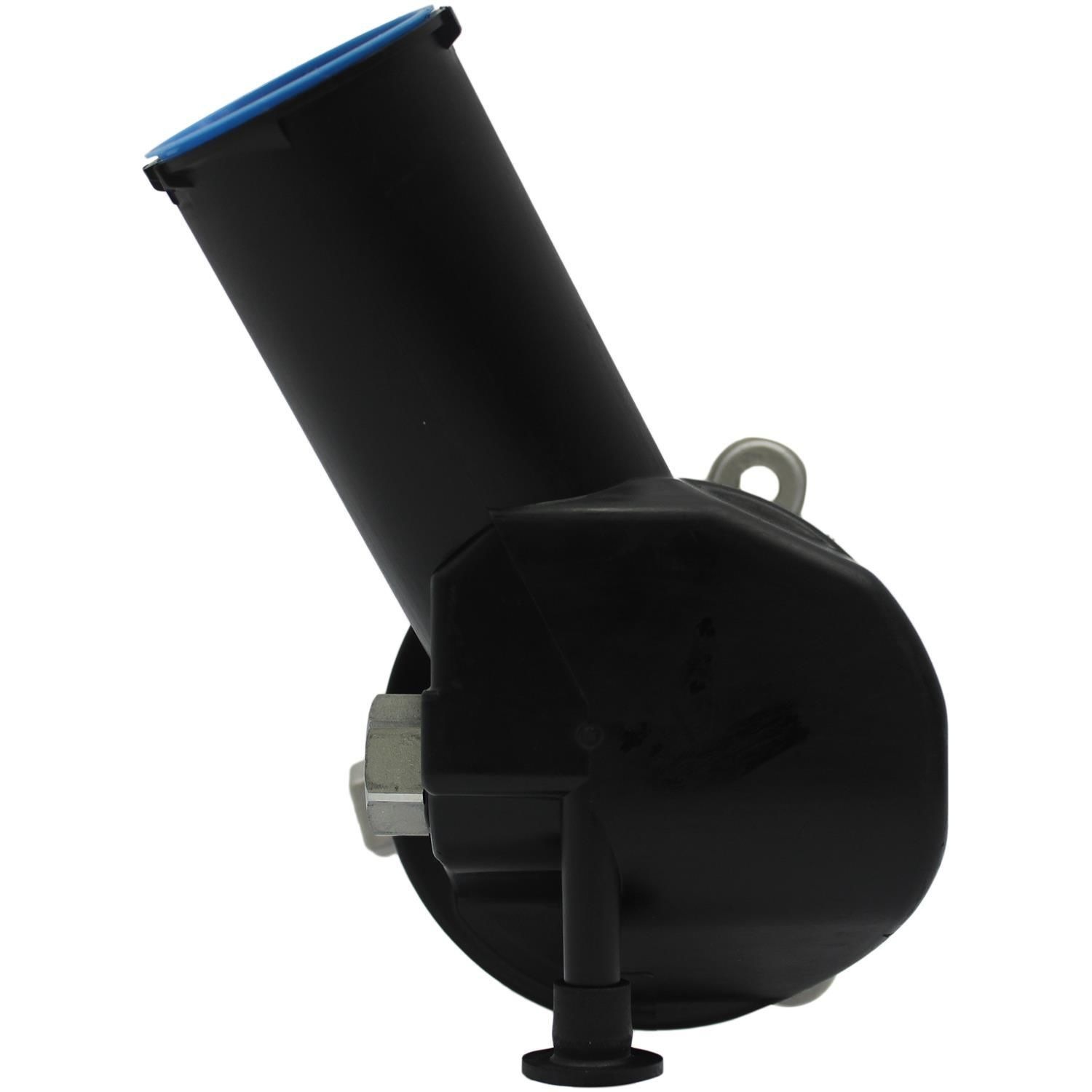 Duralast/TruGrade Power Steering Pump 6383N