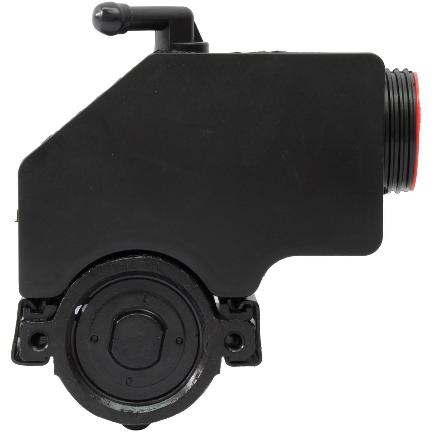 TruGrade Power Steering Pump 6393