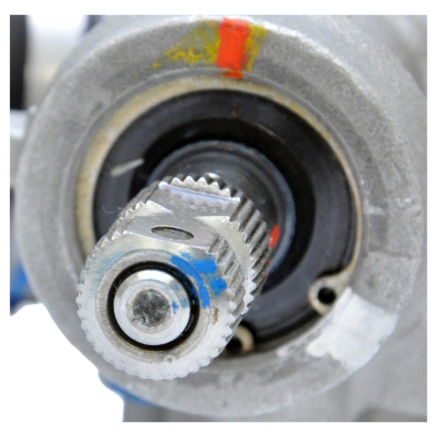 TruGrade Rack & Pinion Assembly 64295