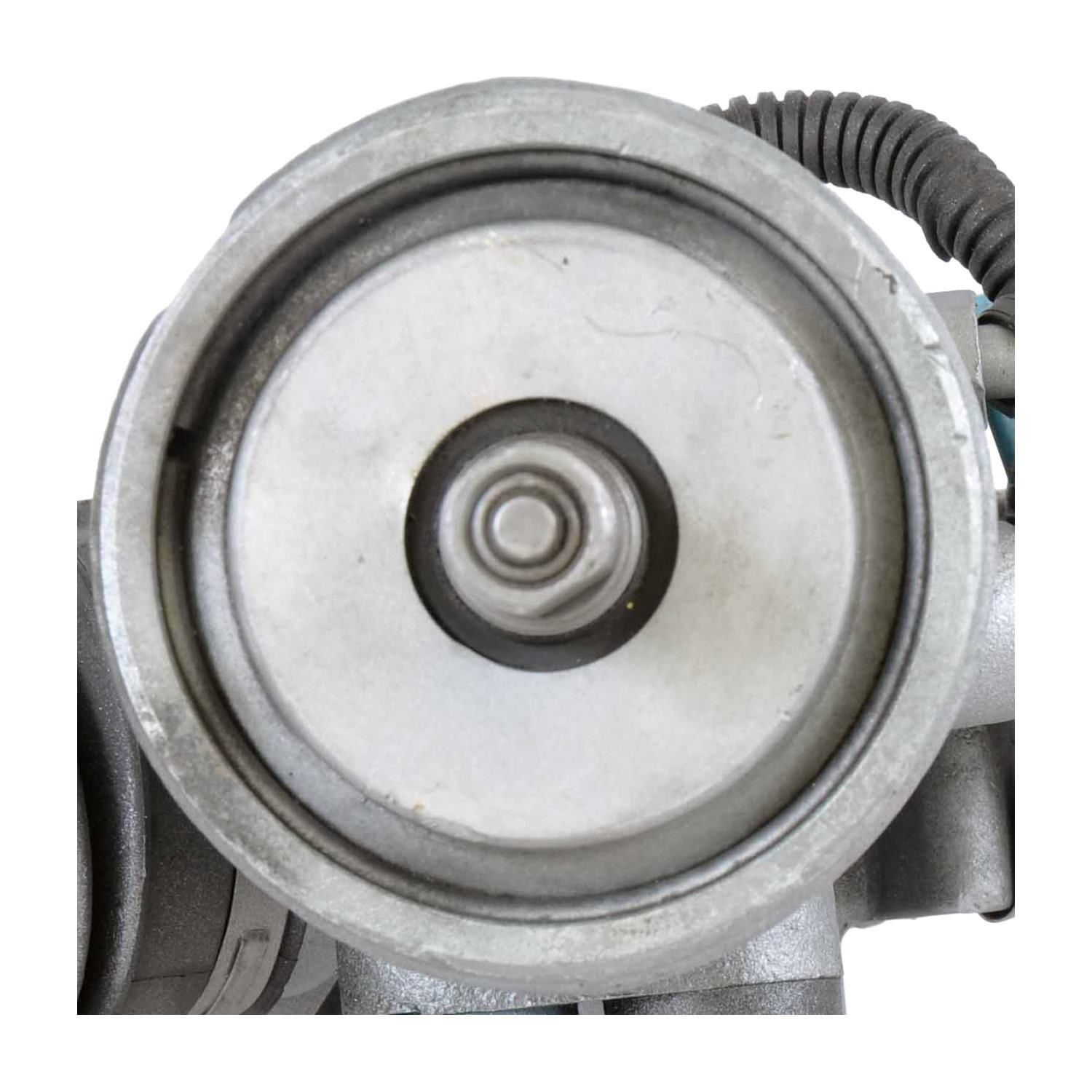 Duralast Rack and Pinion 64312