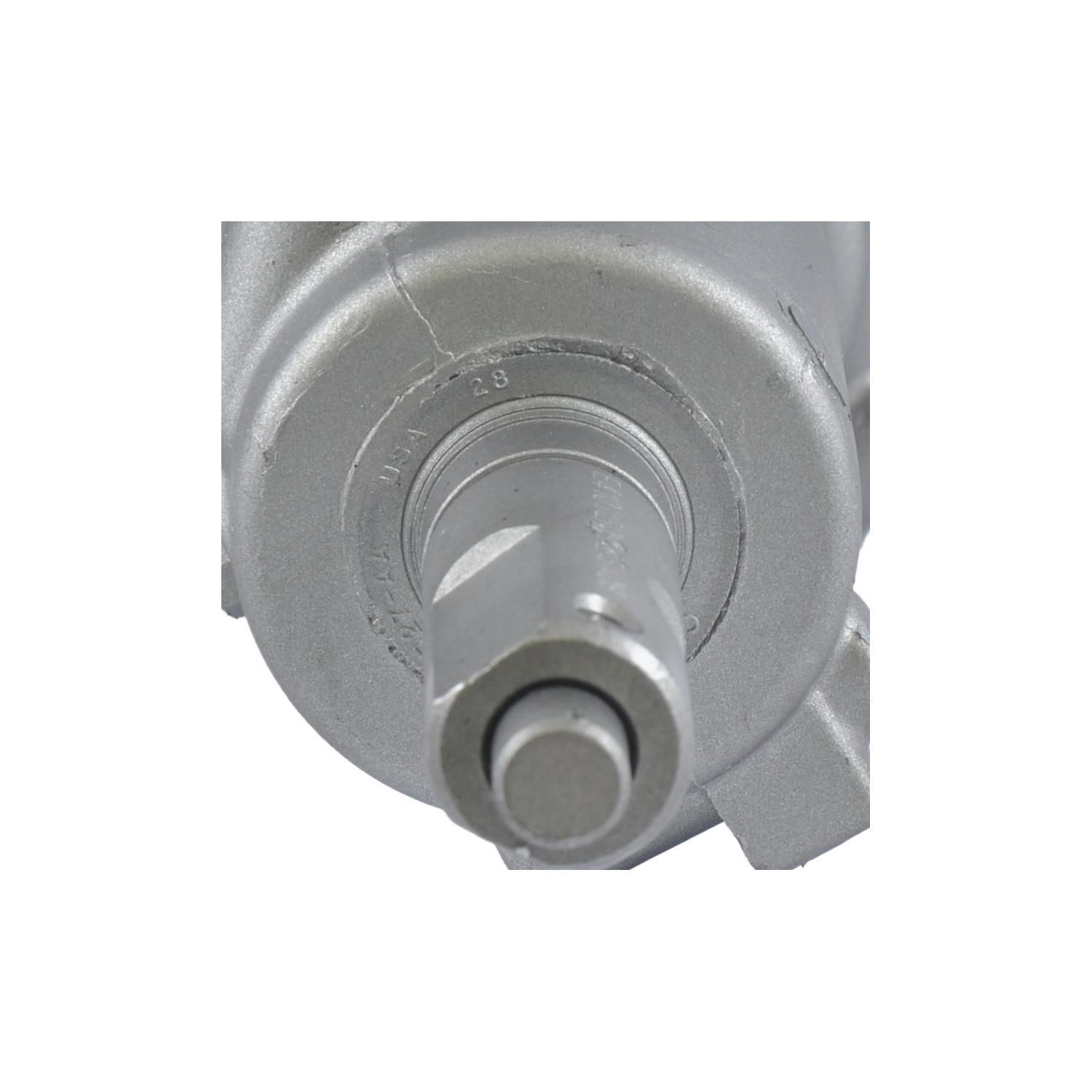 TruGrade Rack & Pinion Assembly 64351