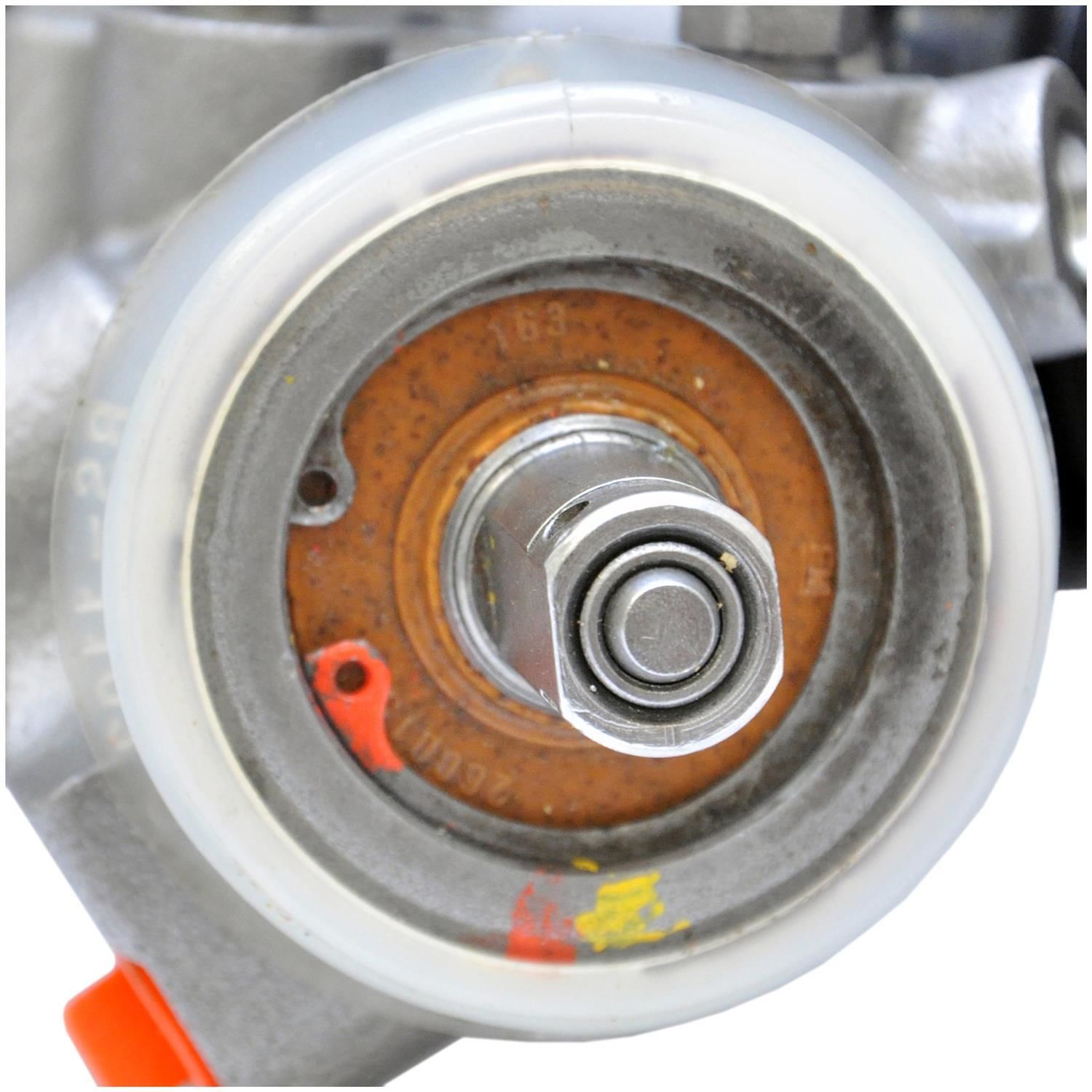 TruGrade Remanufactured Hydraulic Rack and Pinion Assembly 6453