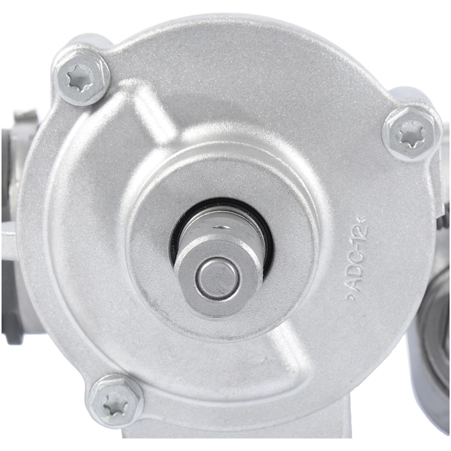 TruGrade Electric Rack & Pinion Assembly 64531E